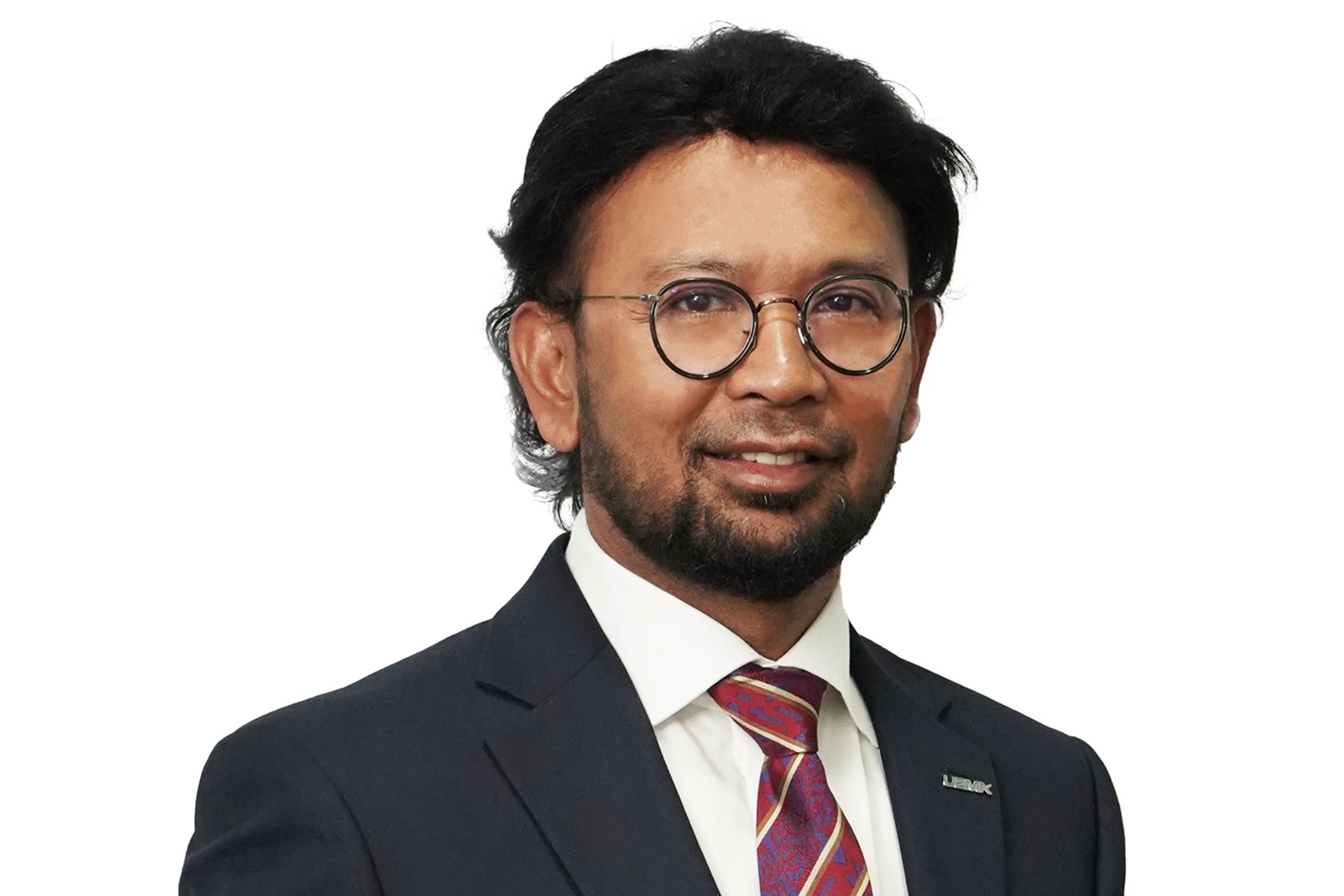 Dato' Kamarul Redzuan Muhamed | EY Malaysia