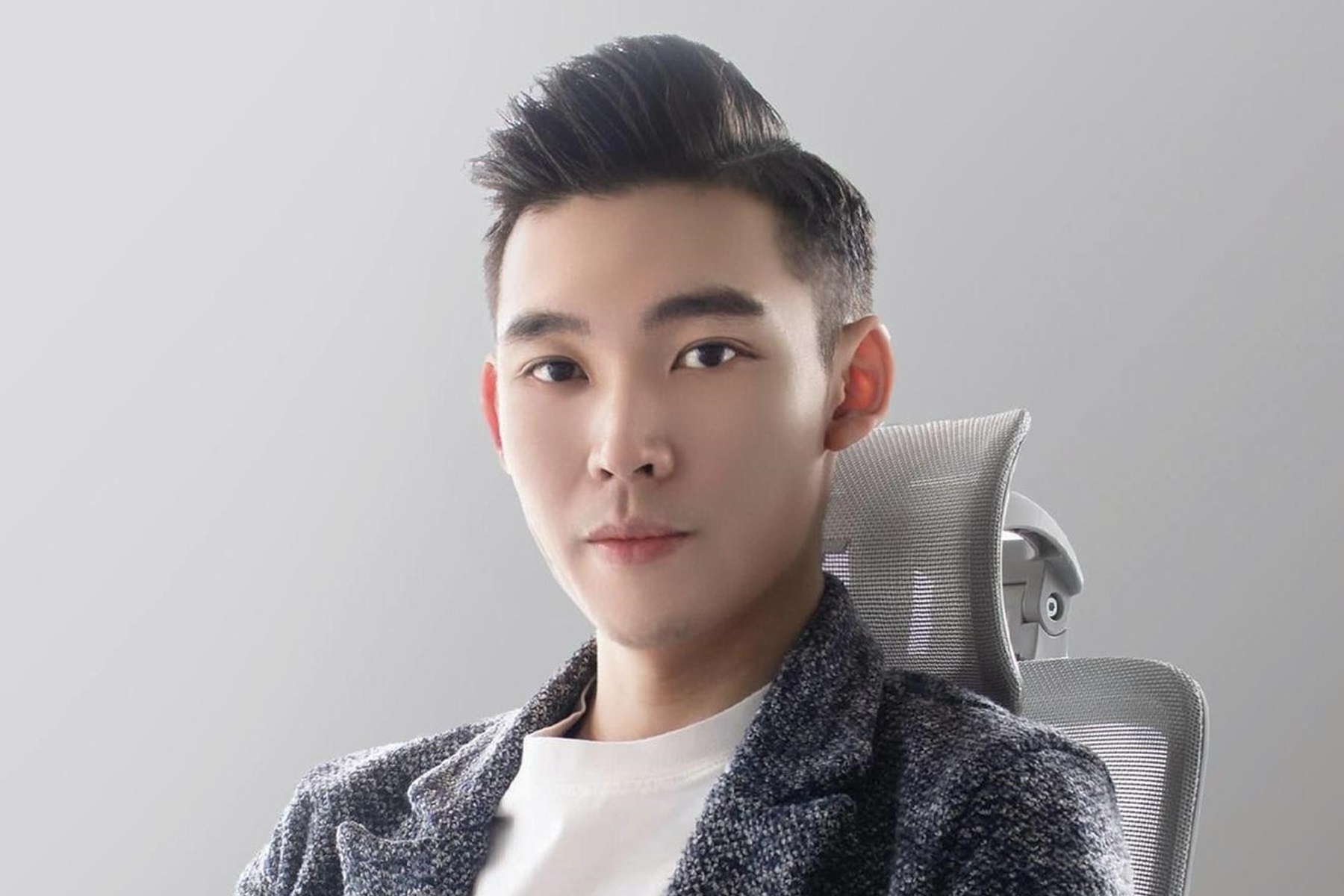 Henry Ting | EY Malaysia