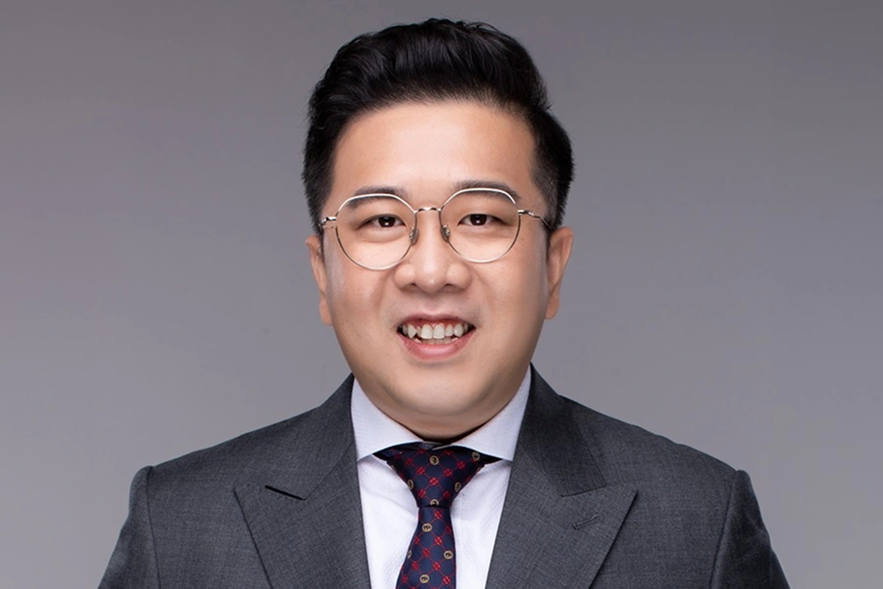Dr. Wilson Low Min Yew | EY Malaysia