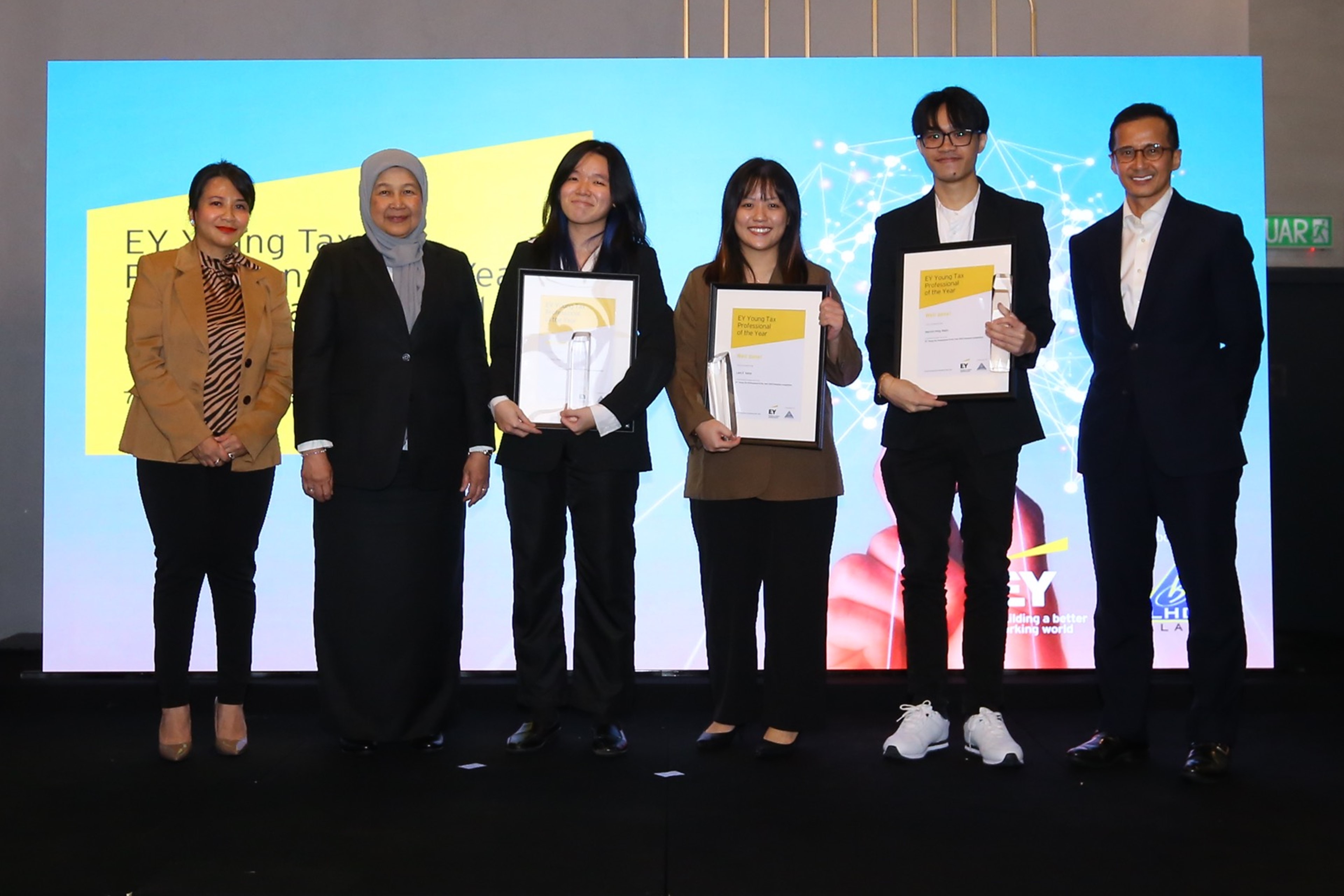 Tan Hui Theng of Tunku Abdul Rahman University of Management and ...