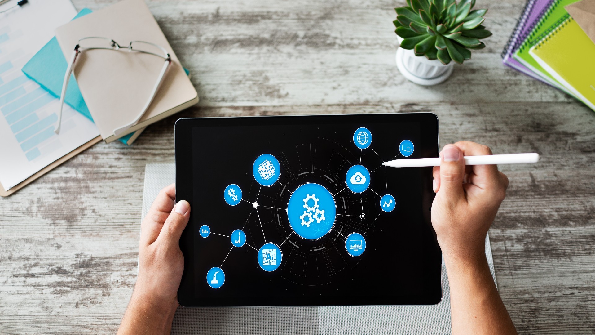 Are you ready for e-Invoicing? | EY Malaysia