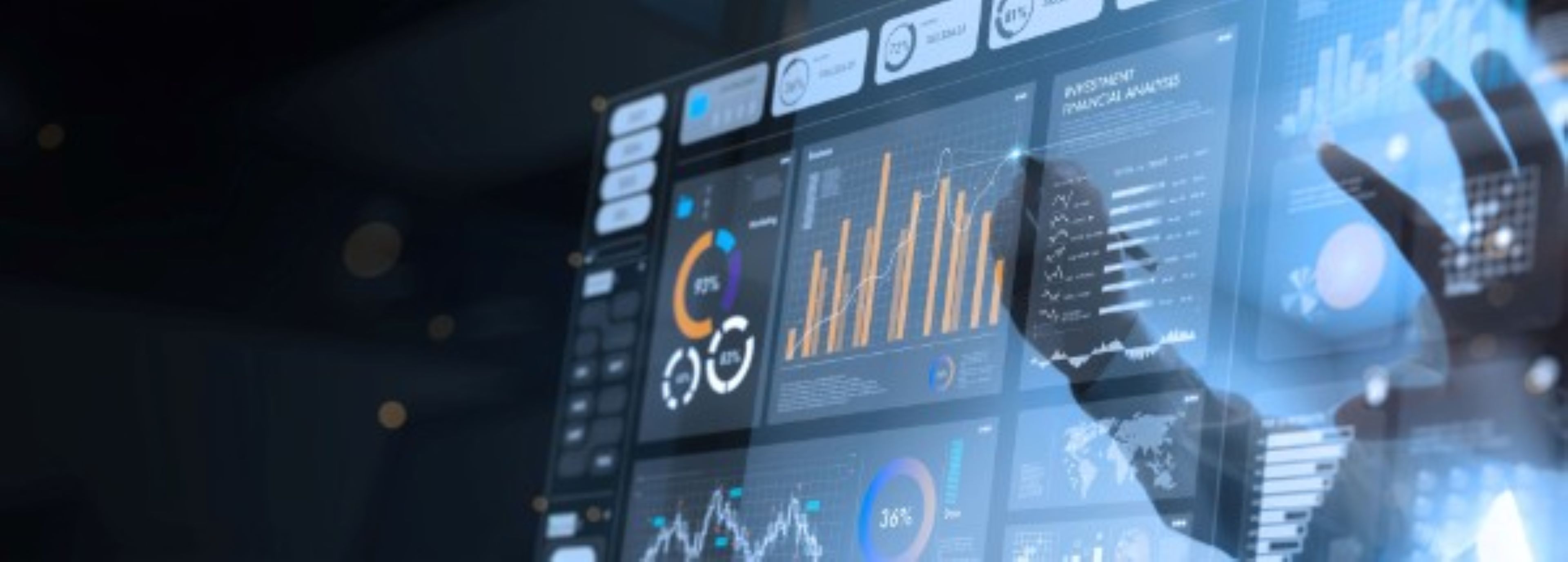 The future of financial reporting for insurers | EY Malaysia