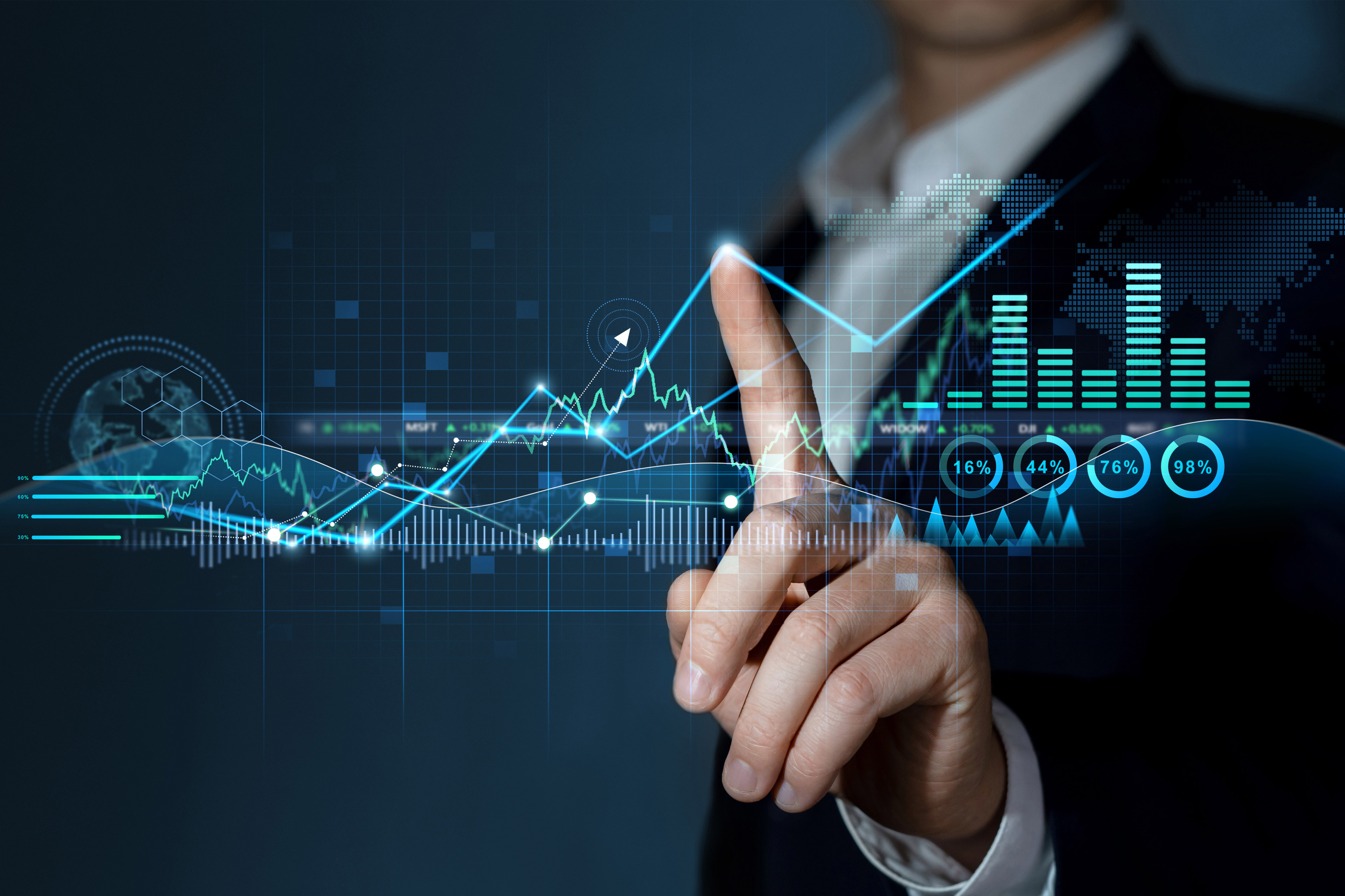 Future of Banking 2030 | EY - Netherlands
