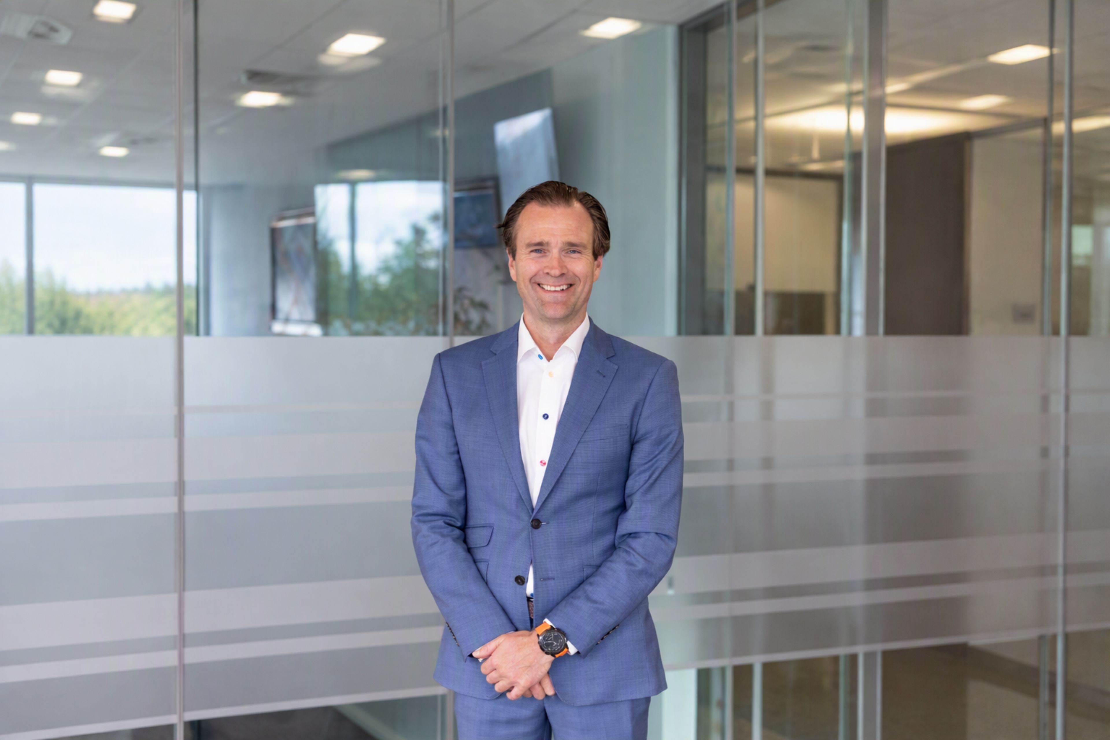 British Business Bank CEO to headline event backing next generation of ...