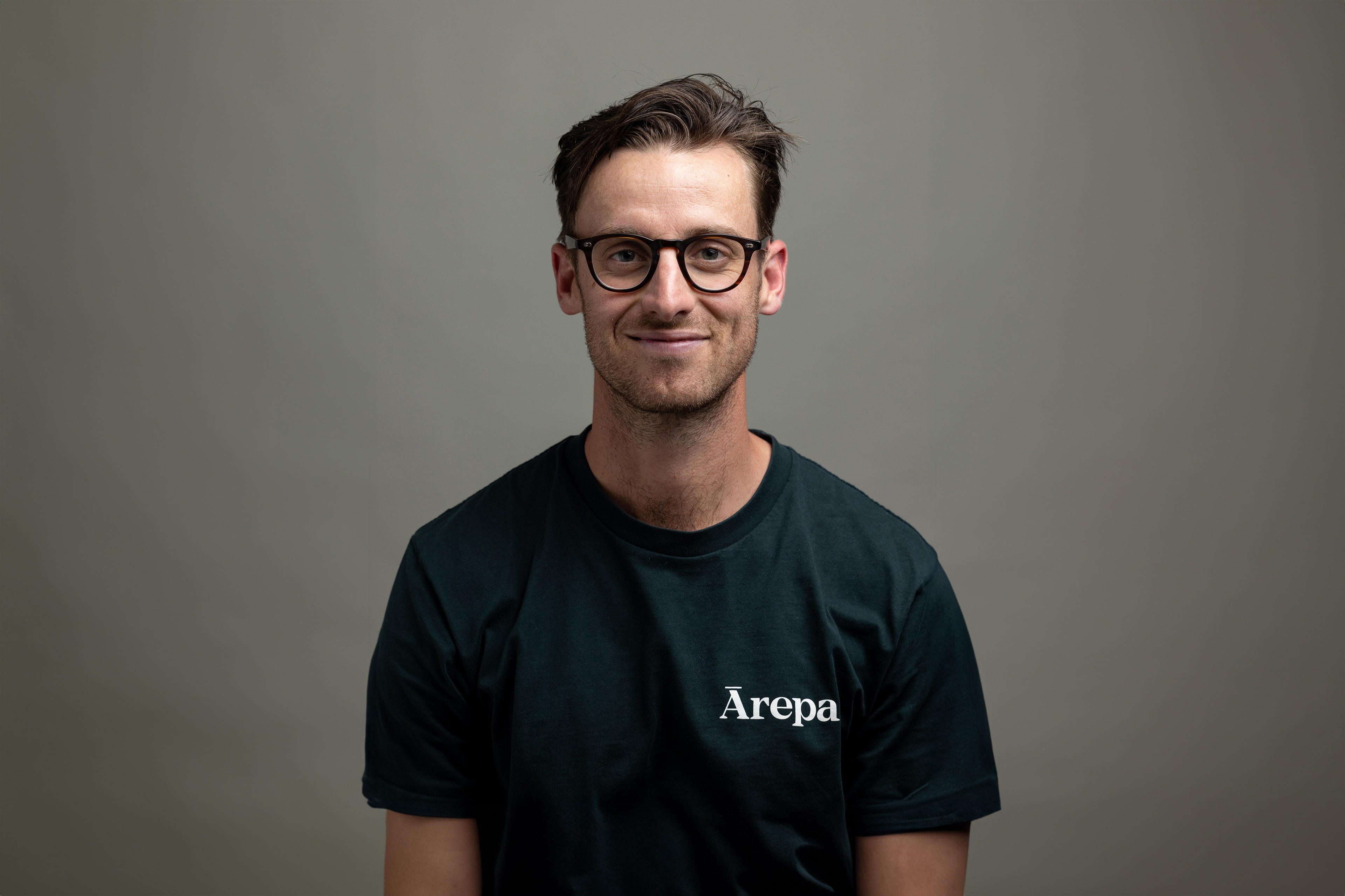 Angus Brown | EY - New Zealand