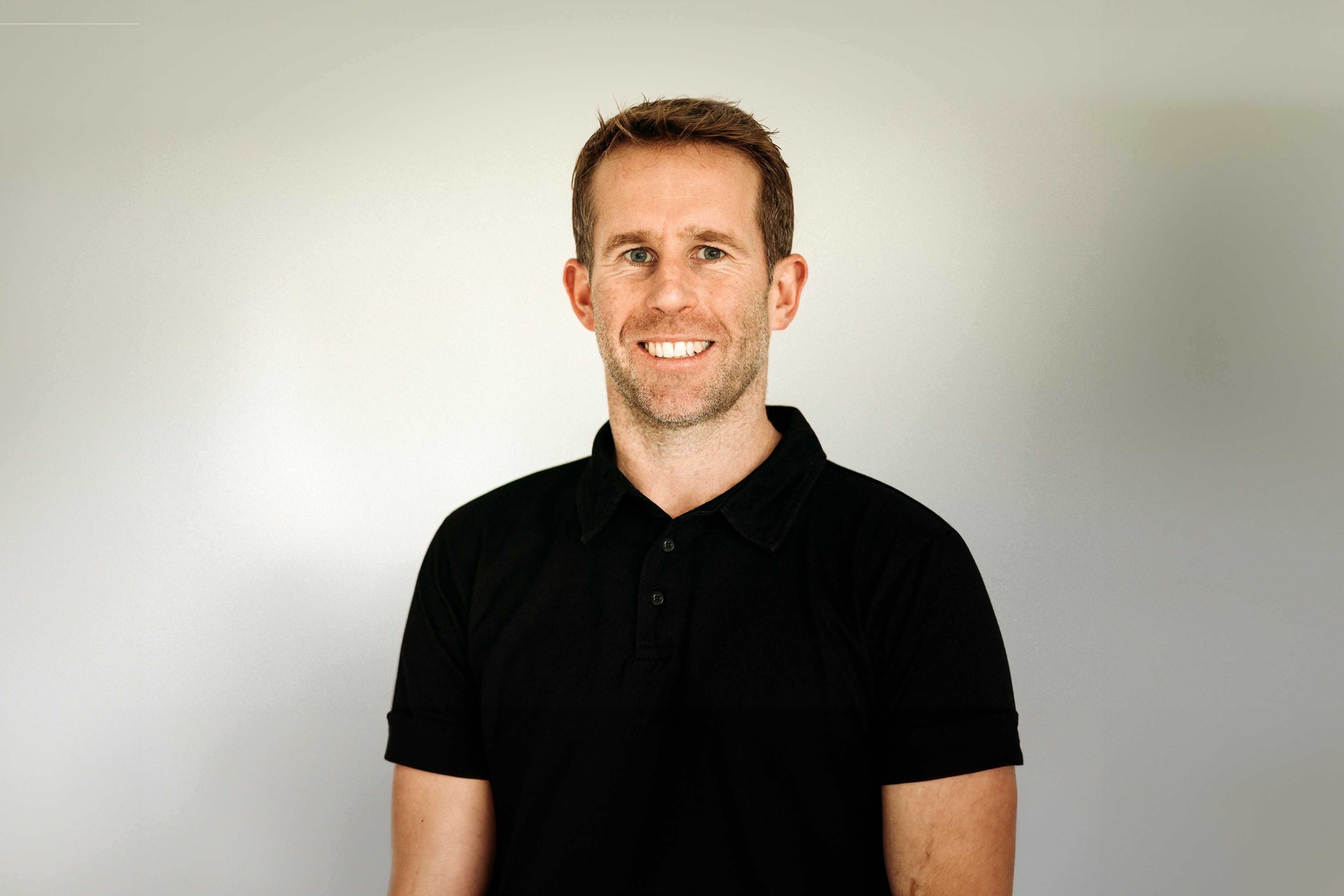 Chris Warren | EY - New Zealand