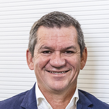 Grant Straker - EY World Entrepreneur Of The Year™ 2025 Judge | EY ...