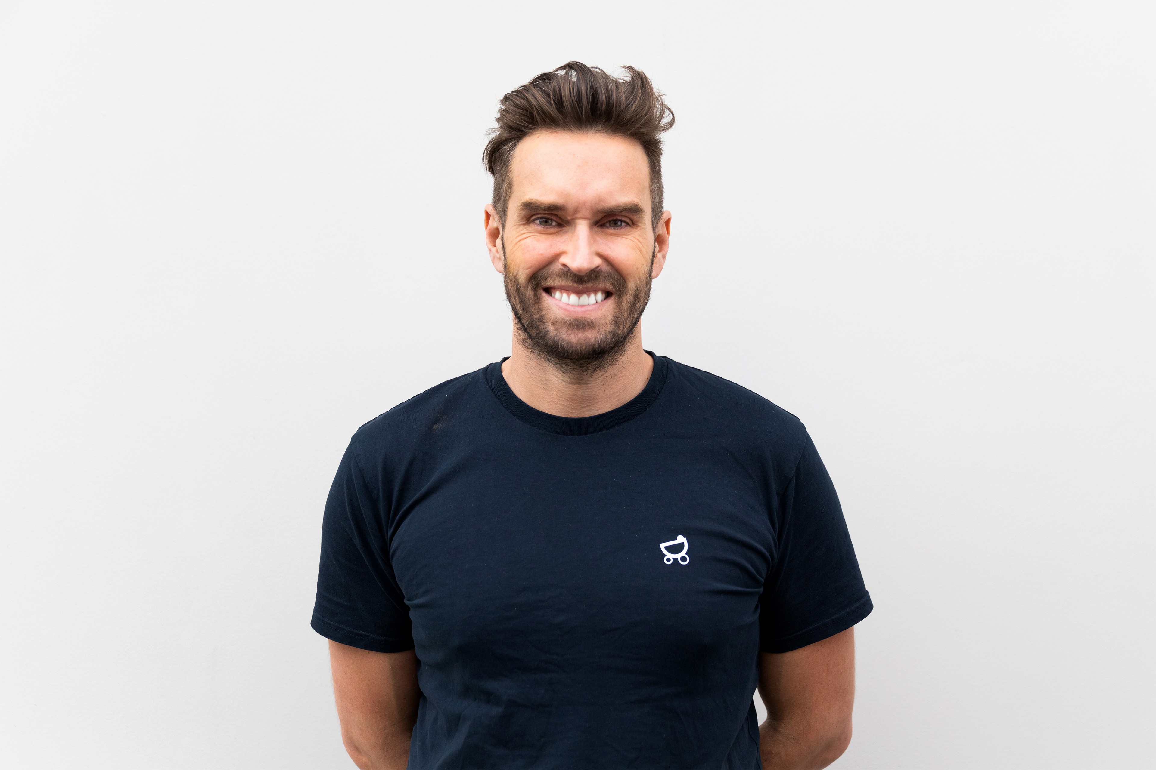Mark Edwards | EY - New Zealand