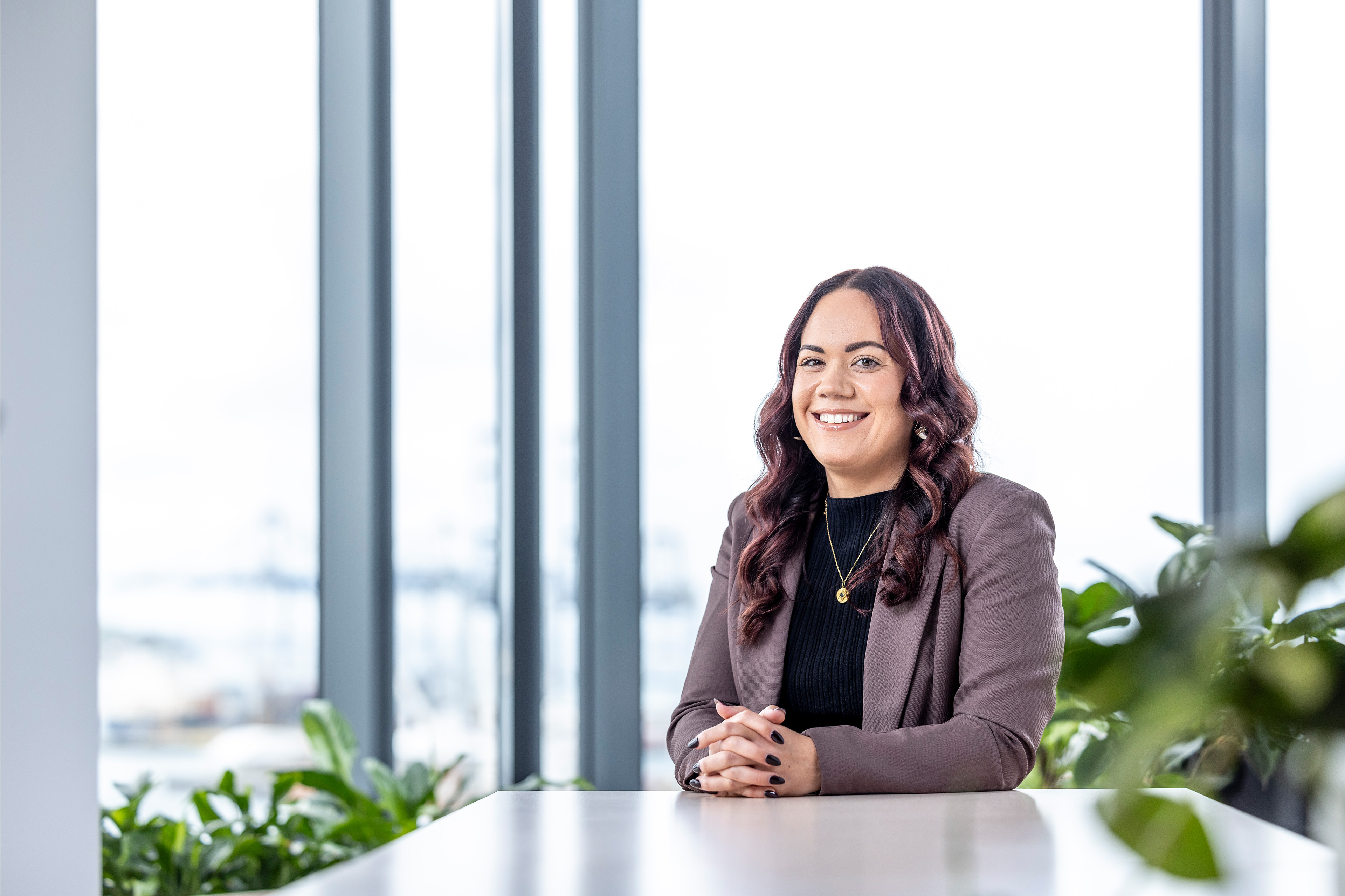Miria Flavell | EY - New Zealand