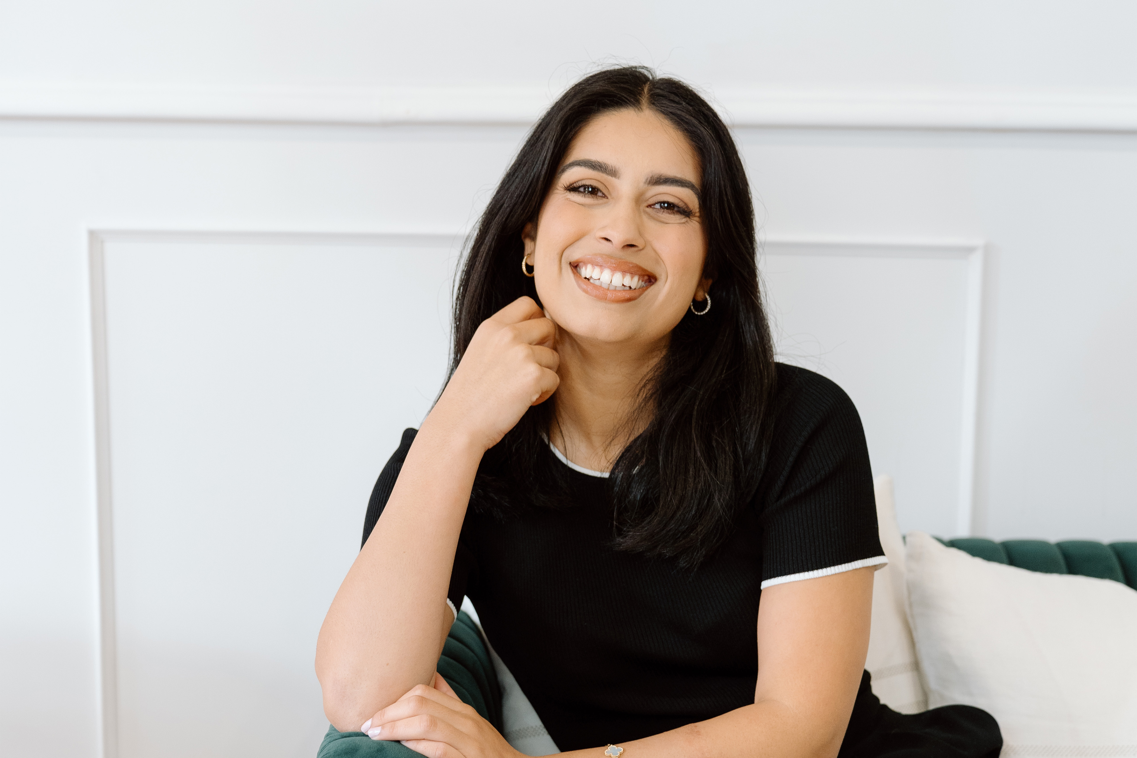 Simran Kaur | EY - New Zealand