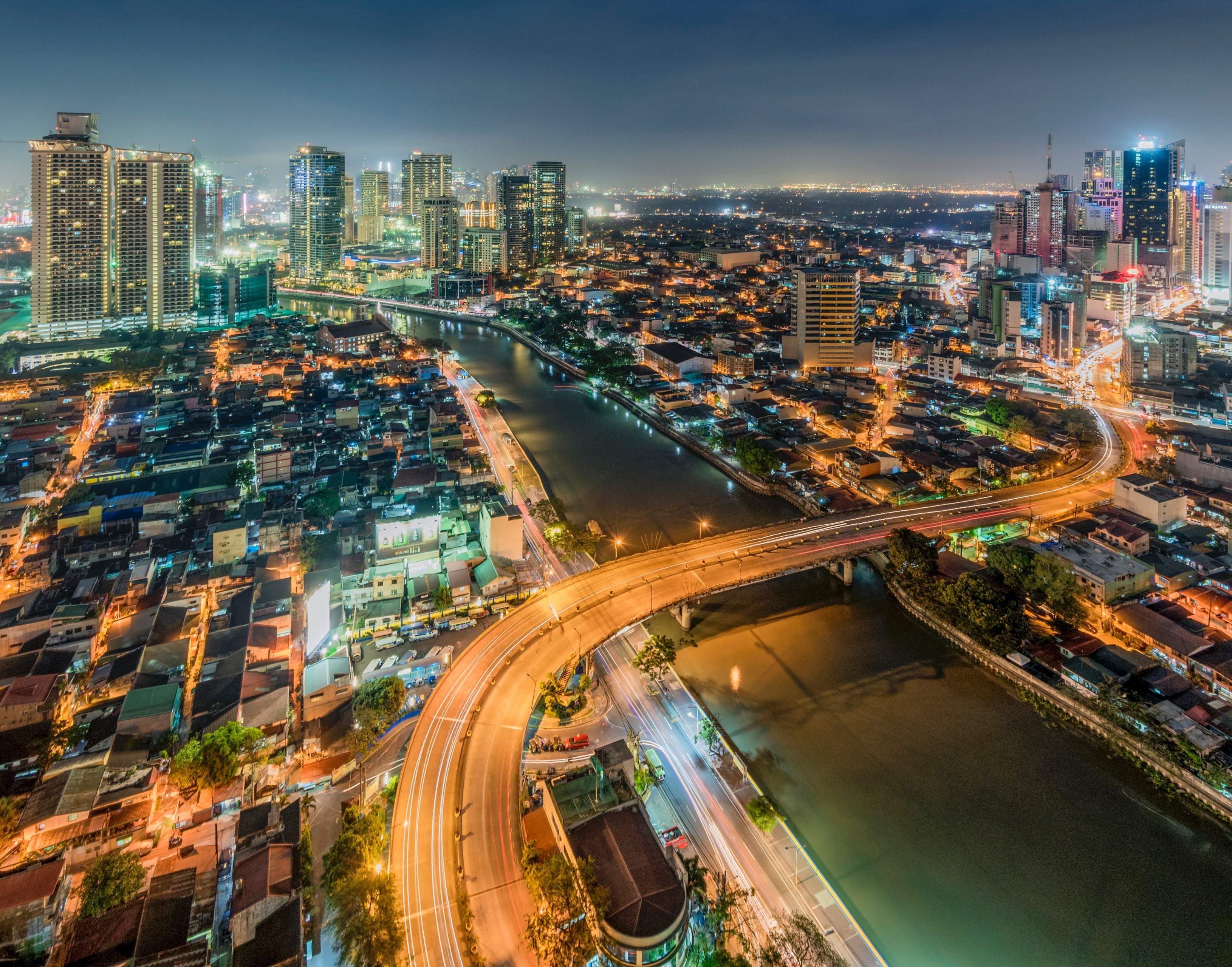 Why you should invest in the Philippines | EY Philippines