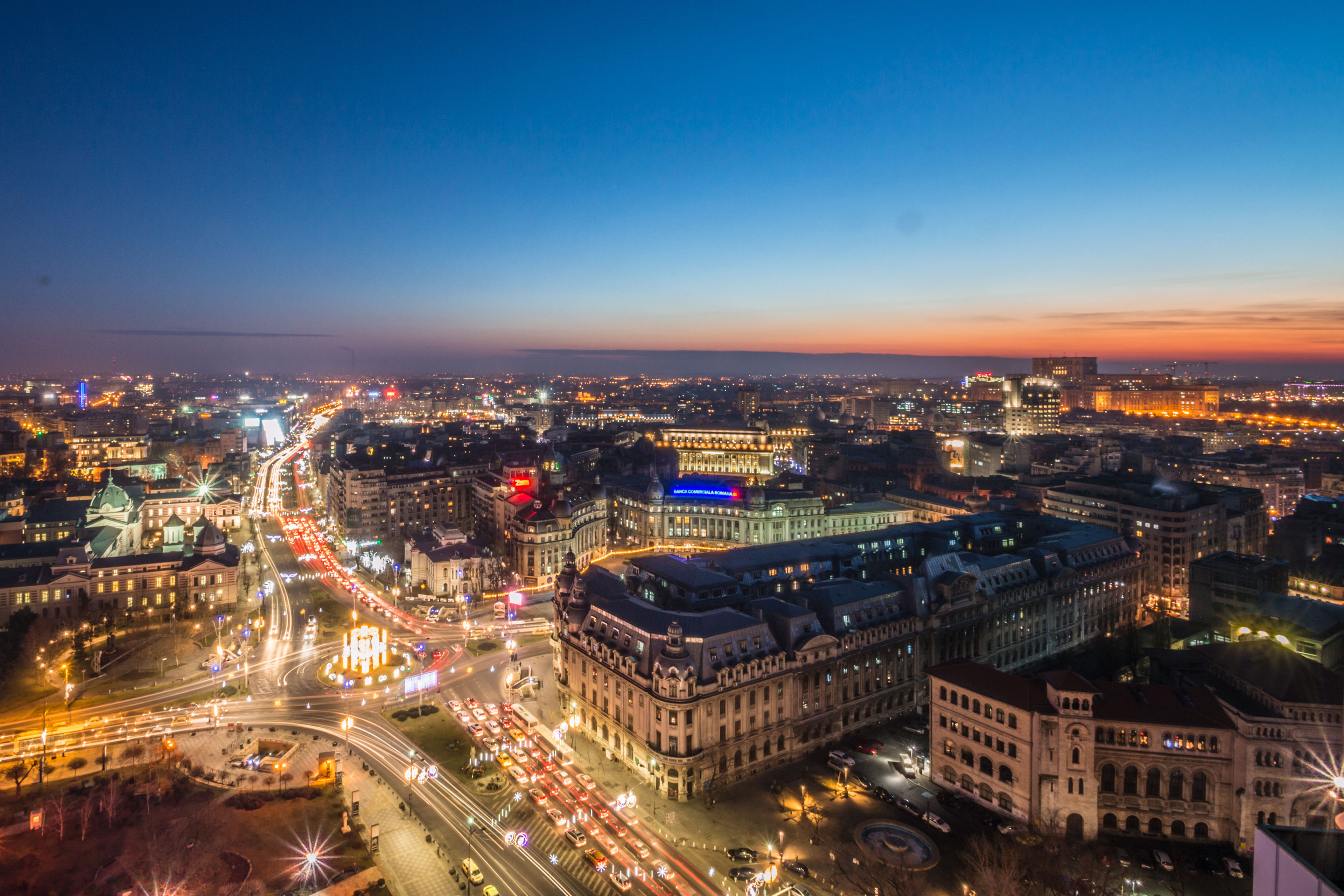 How can Romania attract the next generation of foreign direct ...