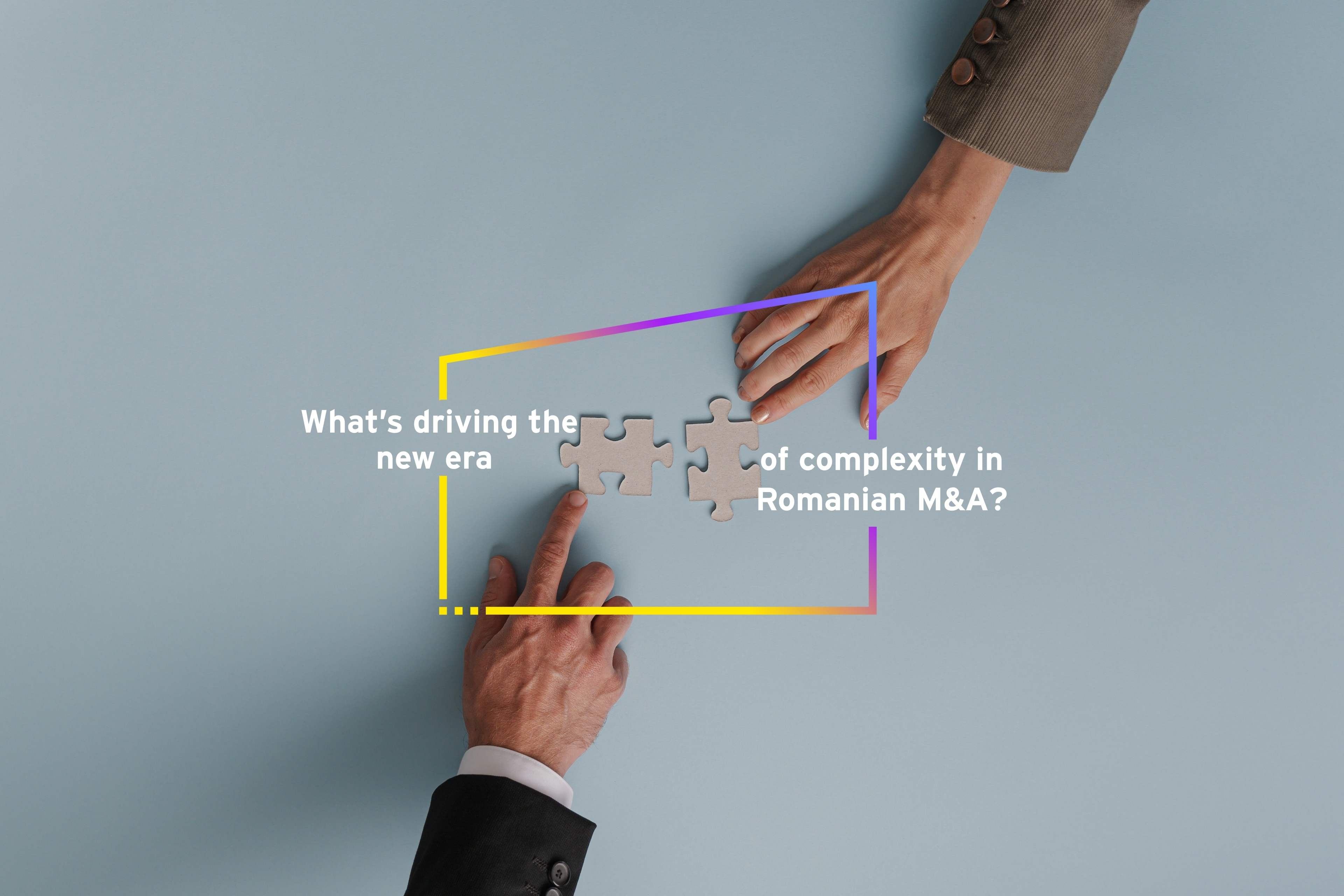 EY-Parthenon M&A Market Review 2025 Forum | EY - Global