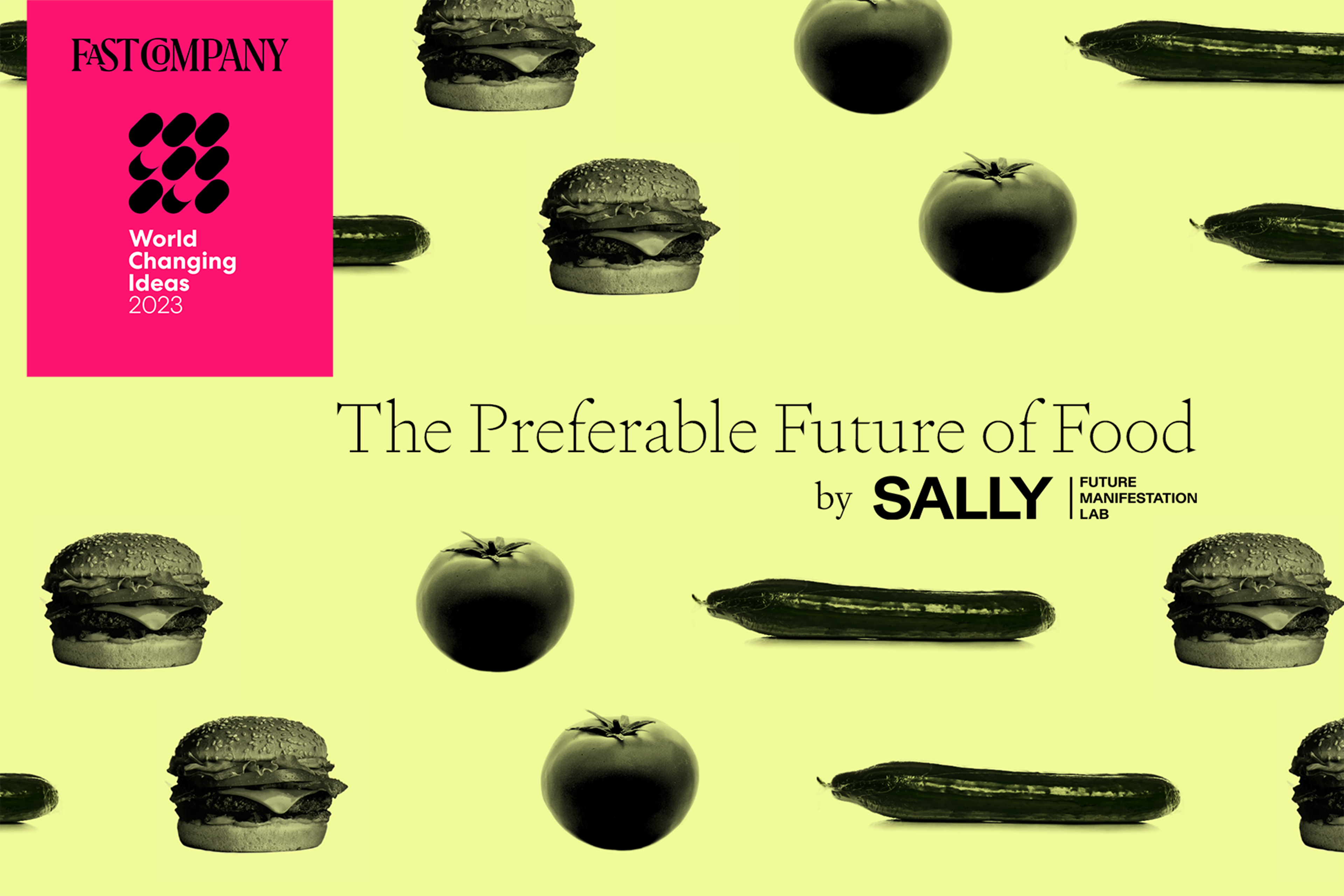 EY Doberman finalist in Fast Company’s World Changing Ideas Awards | EY - Sweden