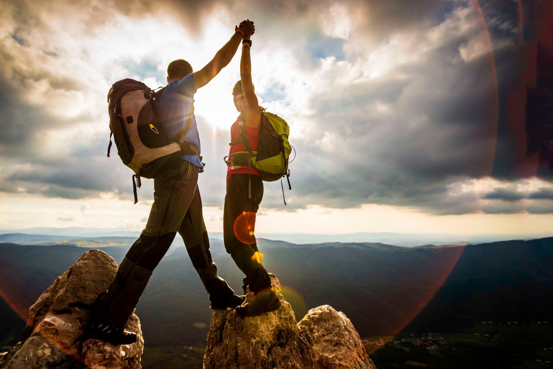 Vested | EY - Sweden