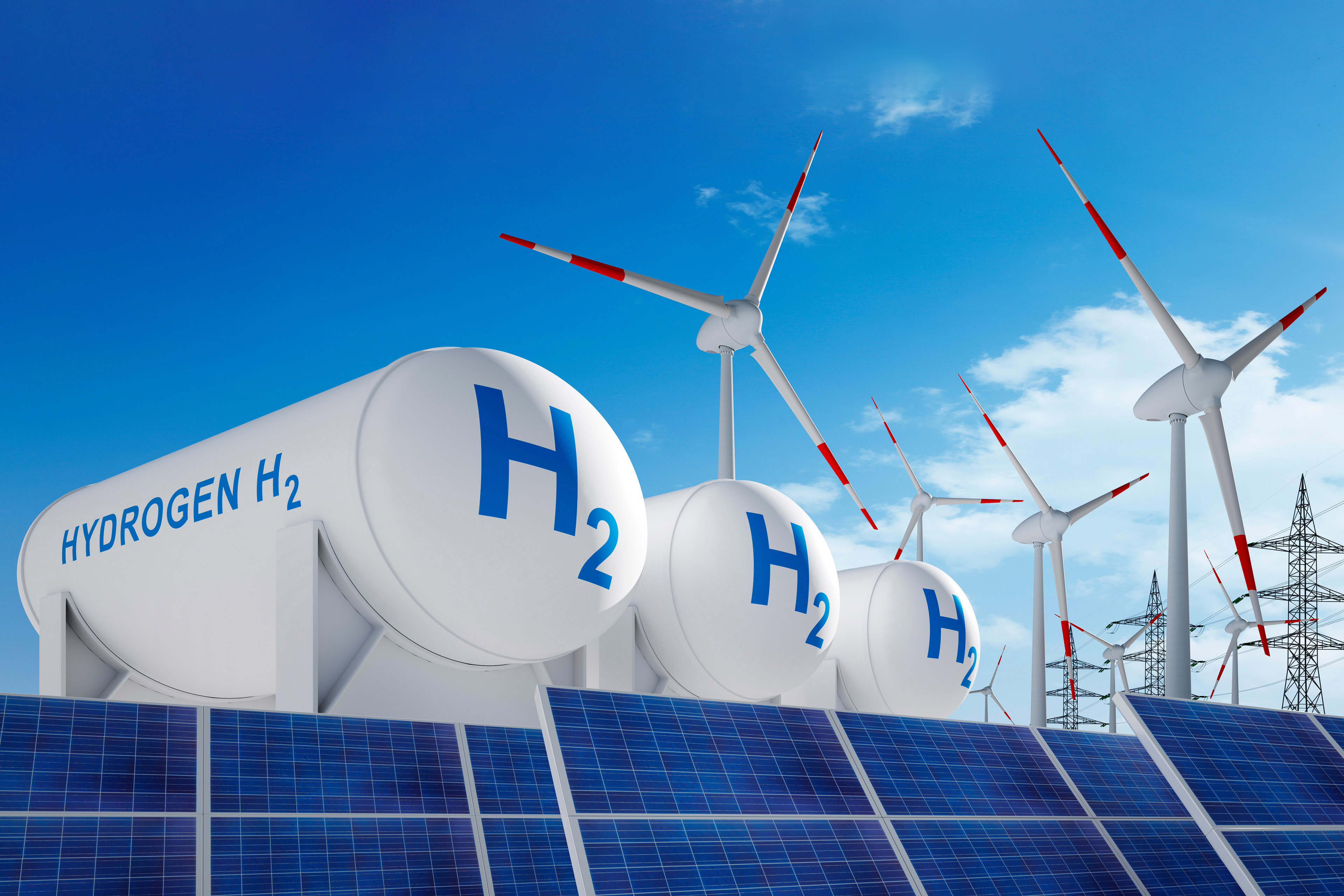 Energy transition | EY Philippines