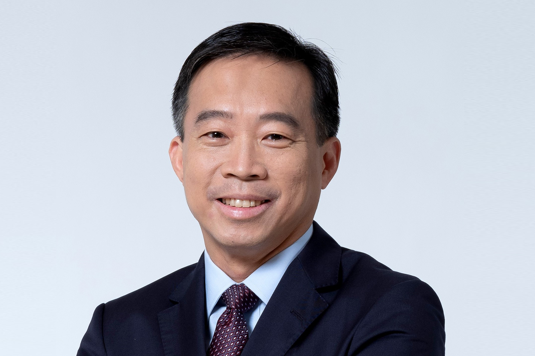 Png Cheong Boon | EY Singapore