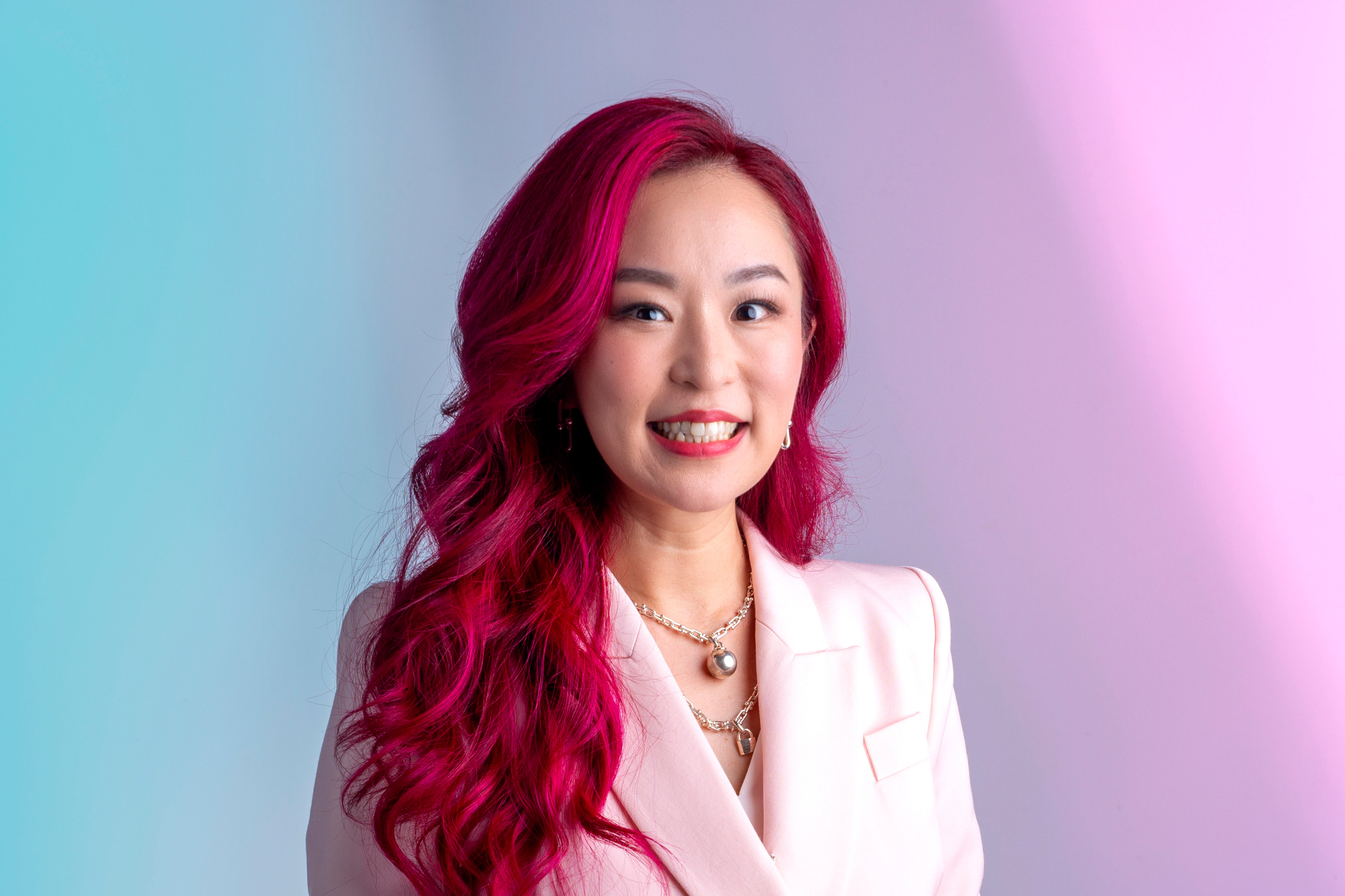 Yvon Bock | EY Singapore