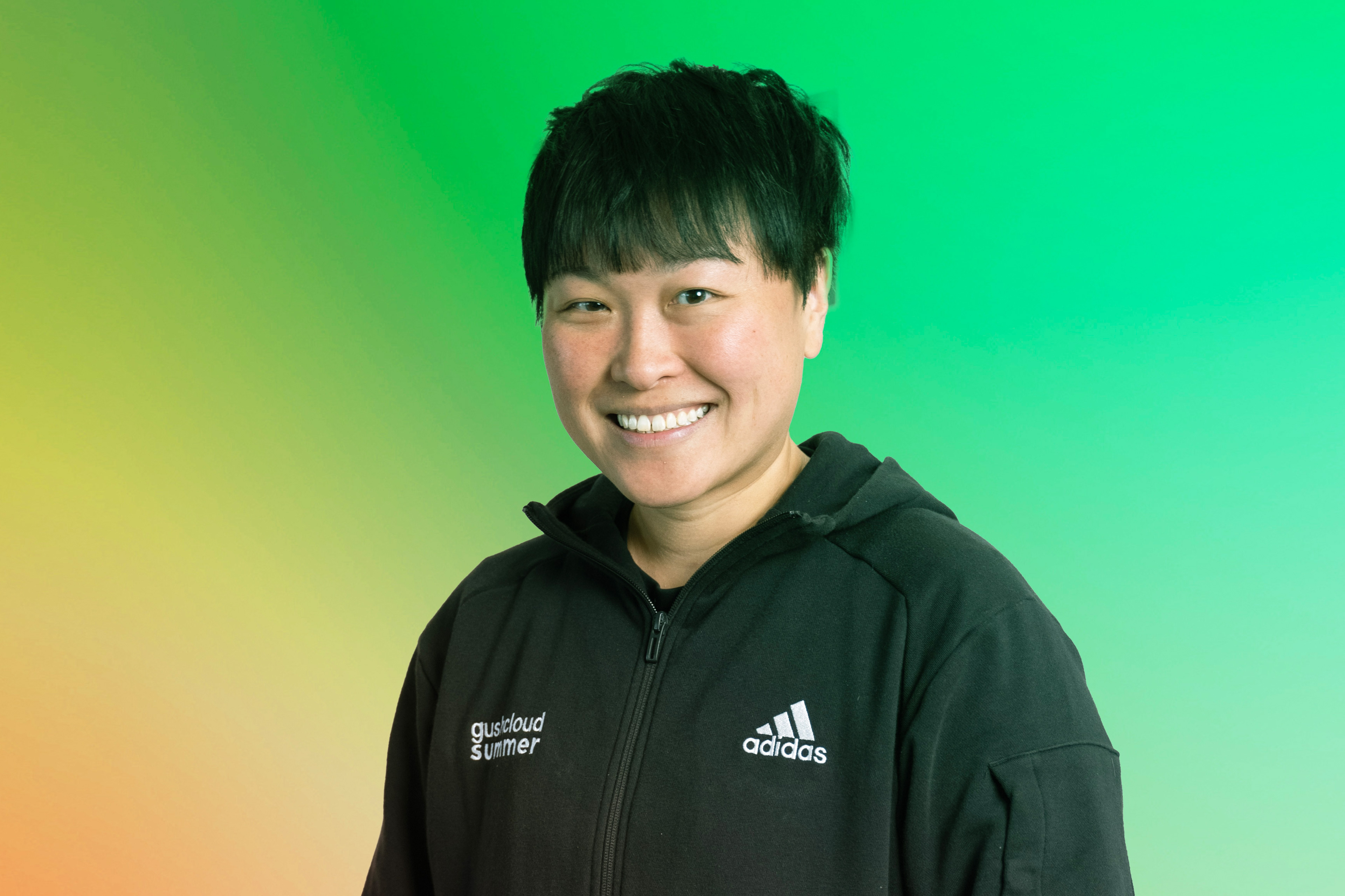 Althea Lim | EY Singapore