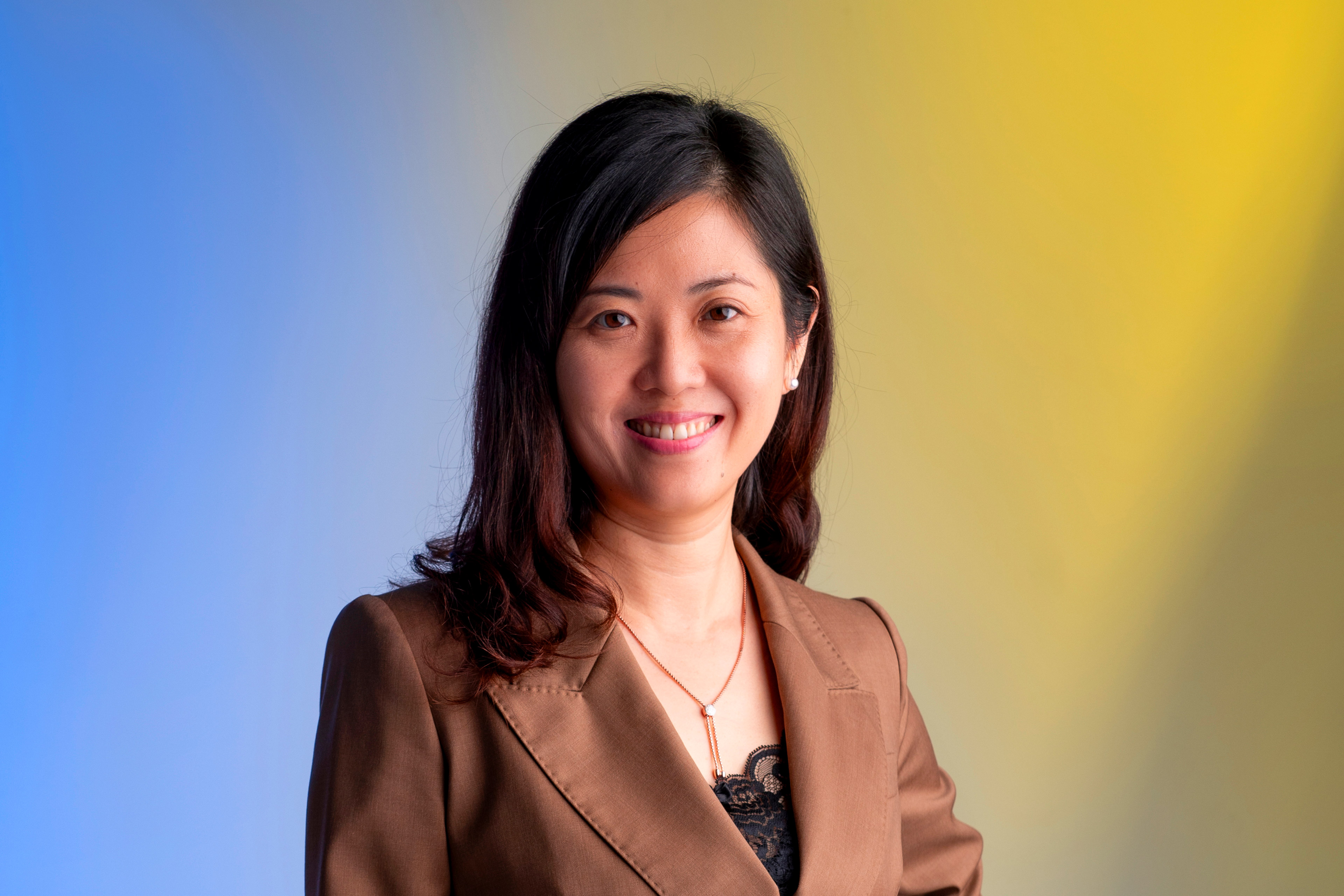 Phyllis Ong | EY Singapore