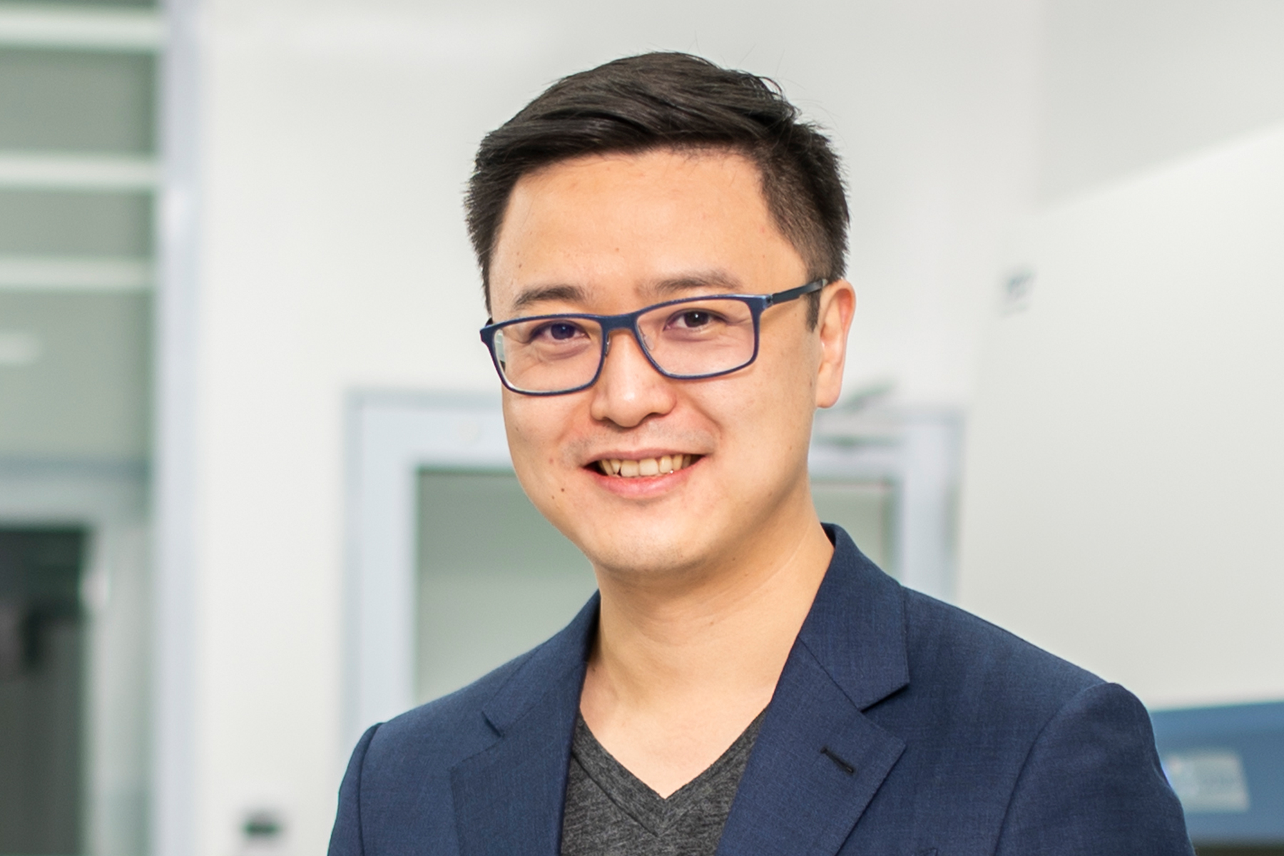 Dr. Zhou Lihan | EY Singapore