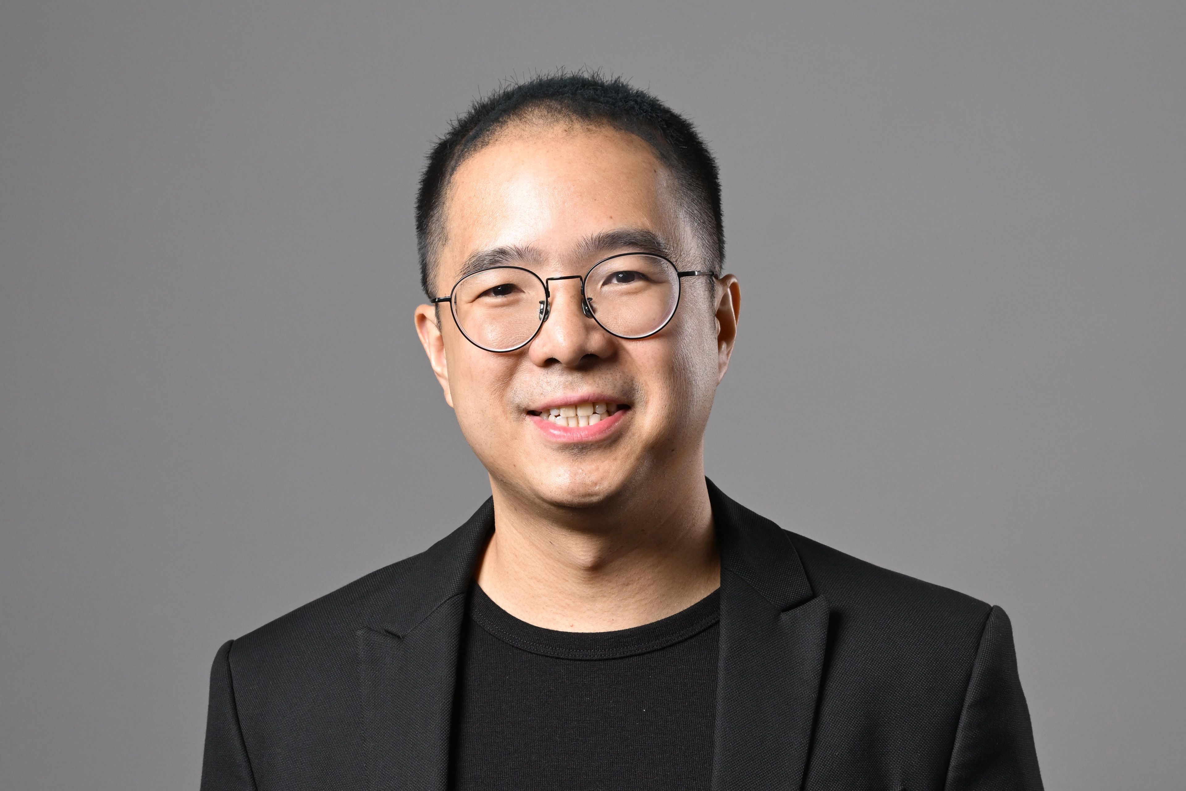 Anthony Chow | EY Singapore