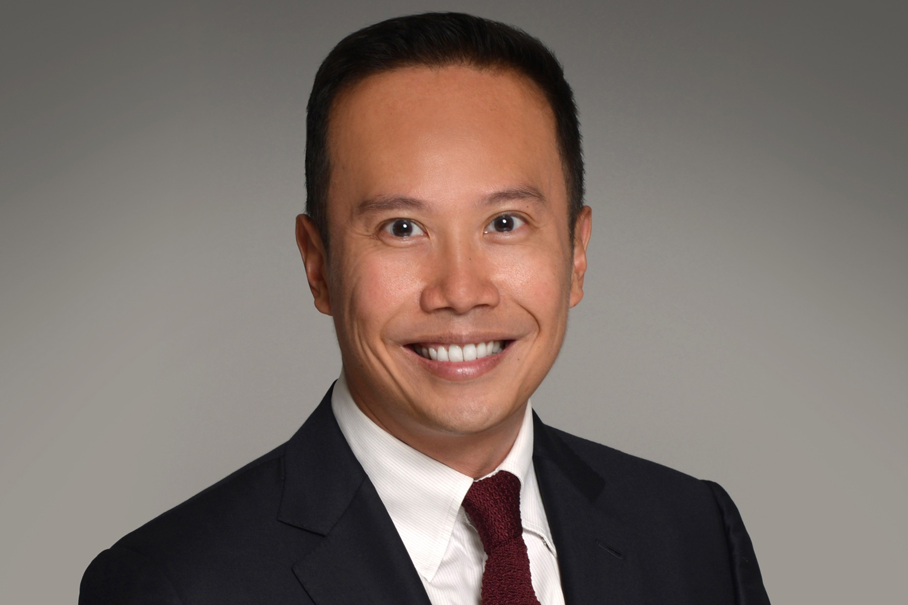 Mark Lee | EY Singapore