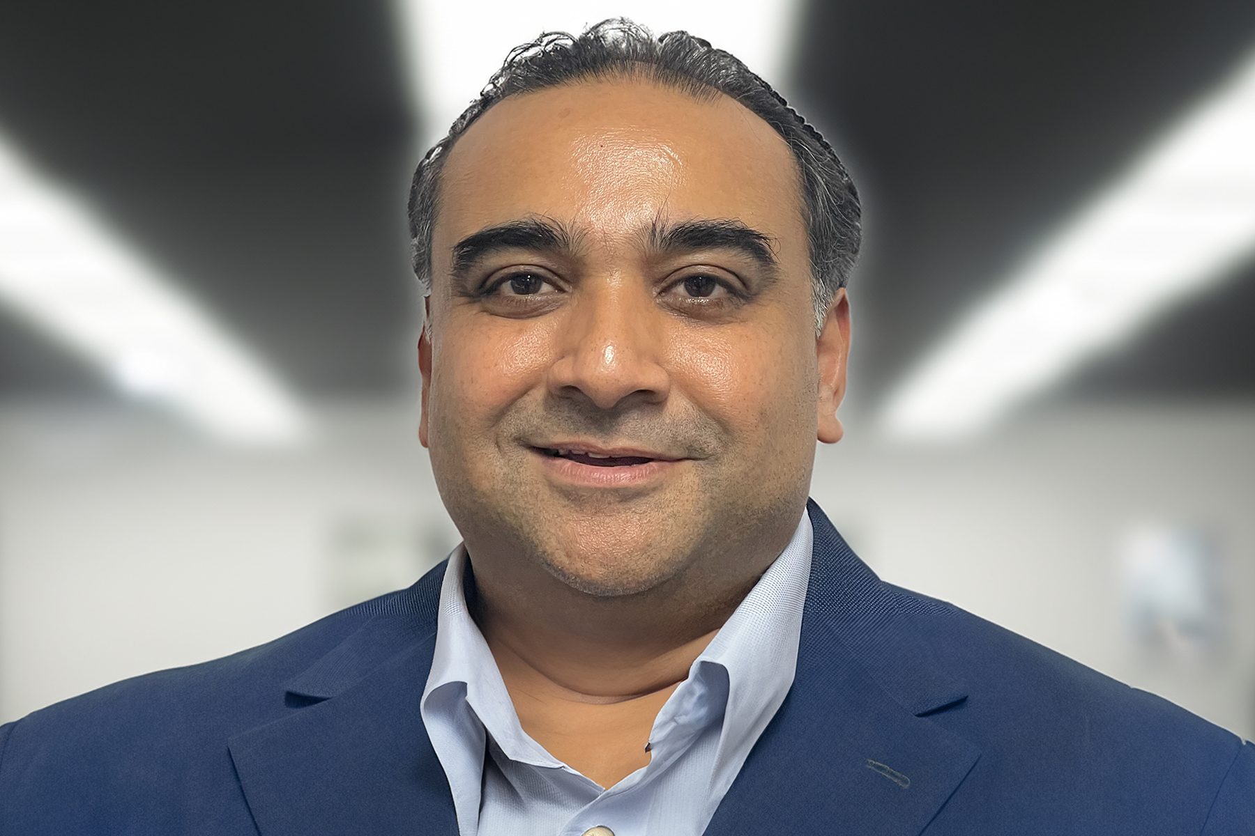 Saurav Bhattacharyya | EY Singapore