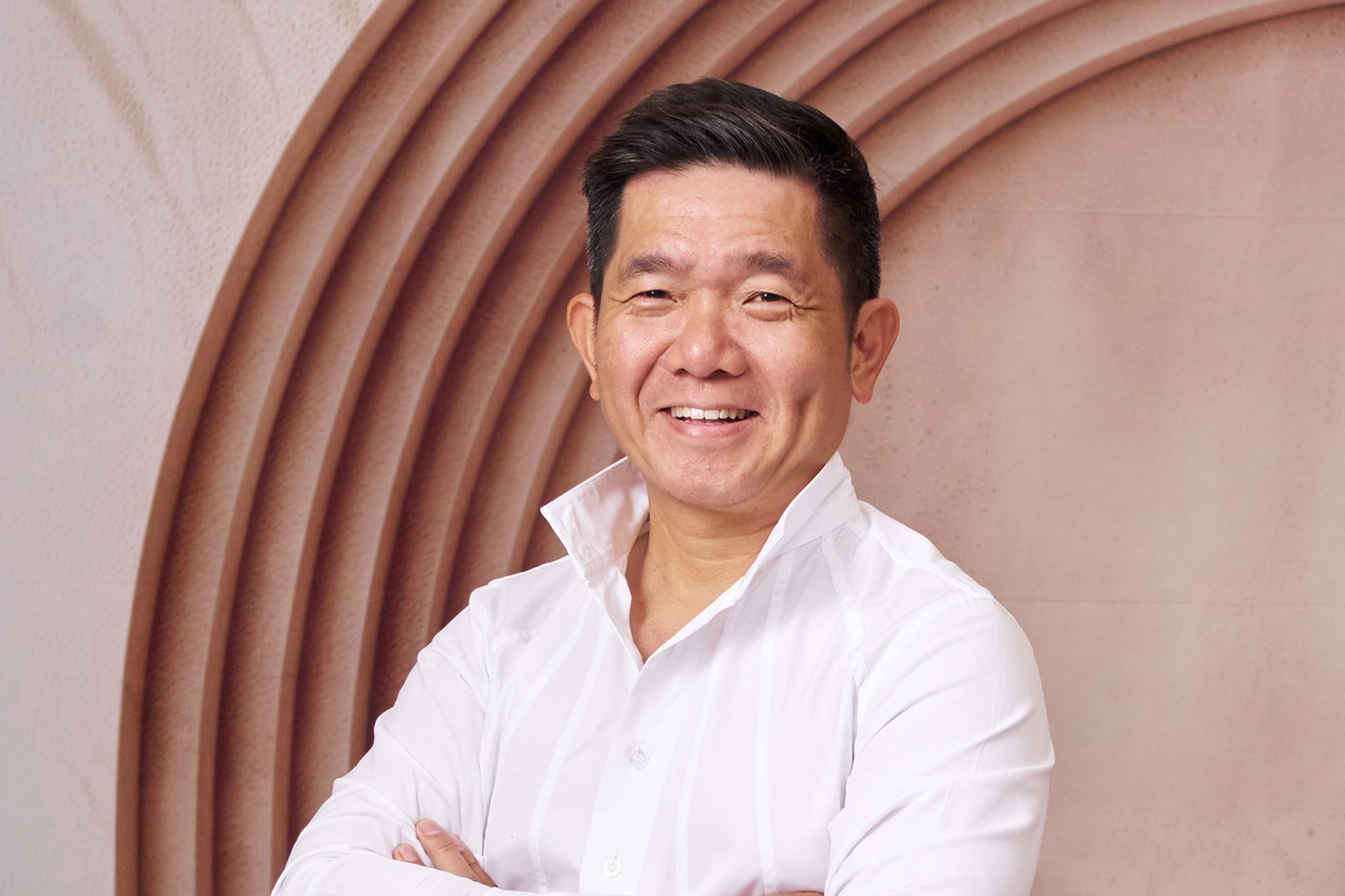 Patrick Cheo | EY Singapore