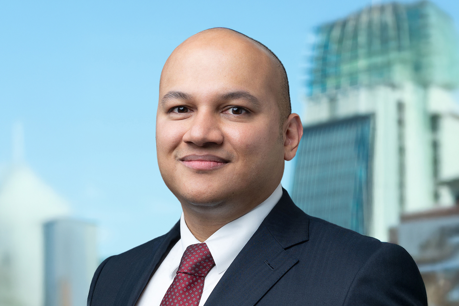Sujey Subramanian | EY Singapore