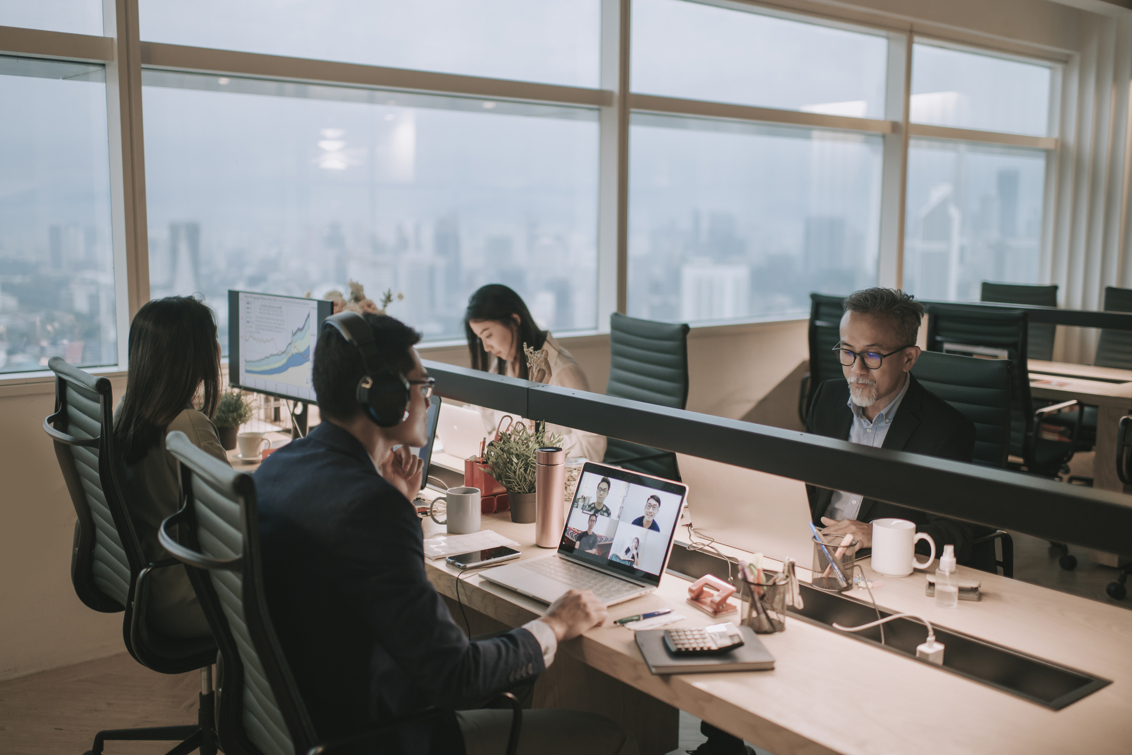 Singapore Budget 2023 Webinar Series | EY Singapore