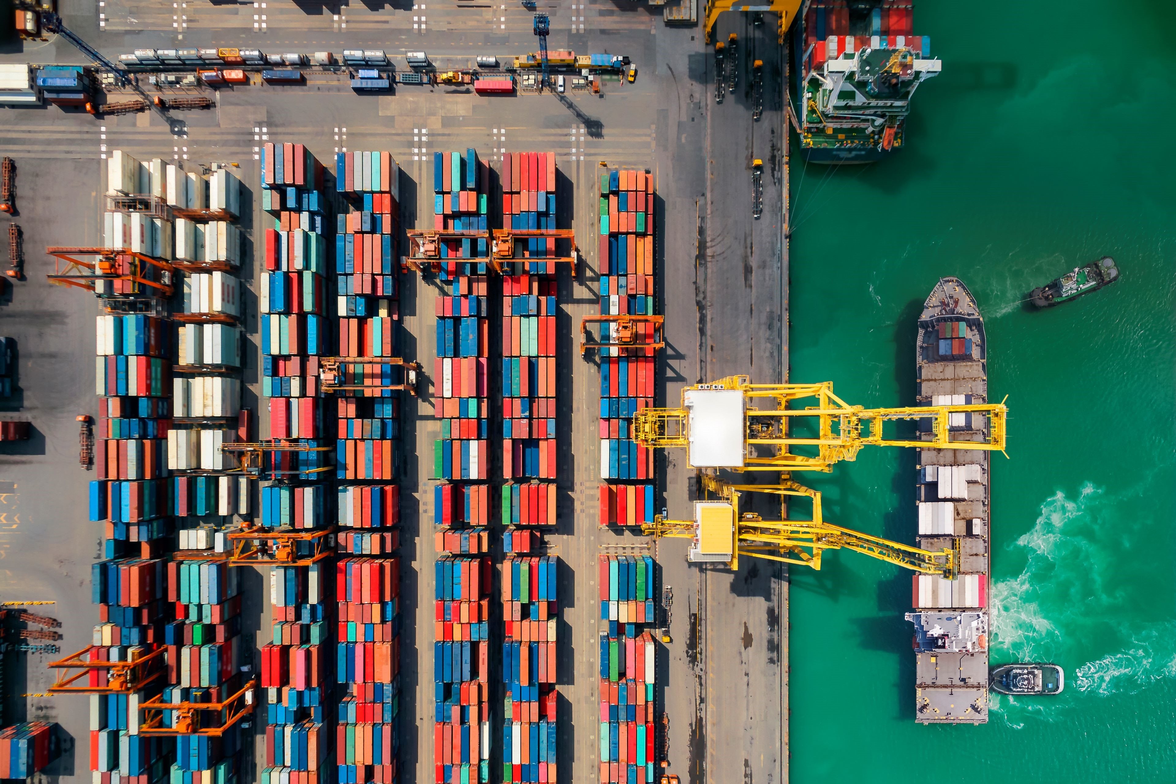 Impact of reciprocal tariffs on global trade | EY Singapore