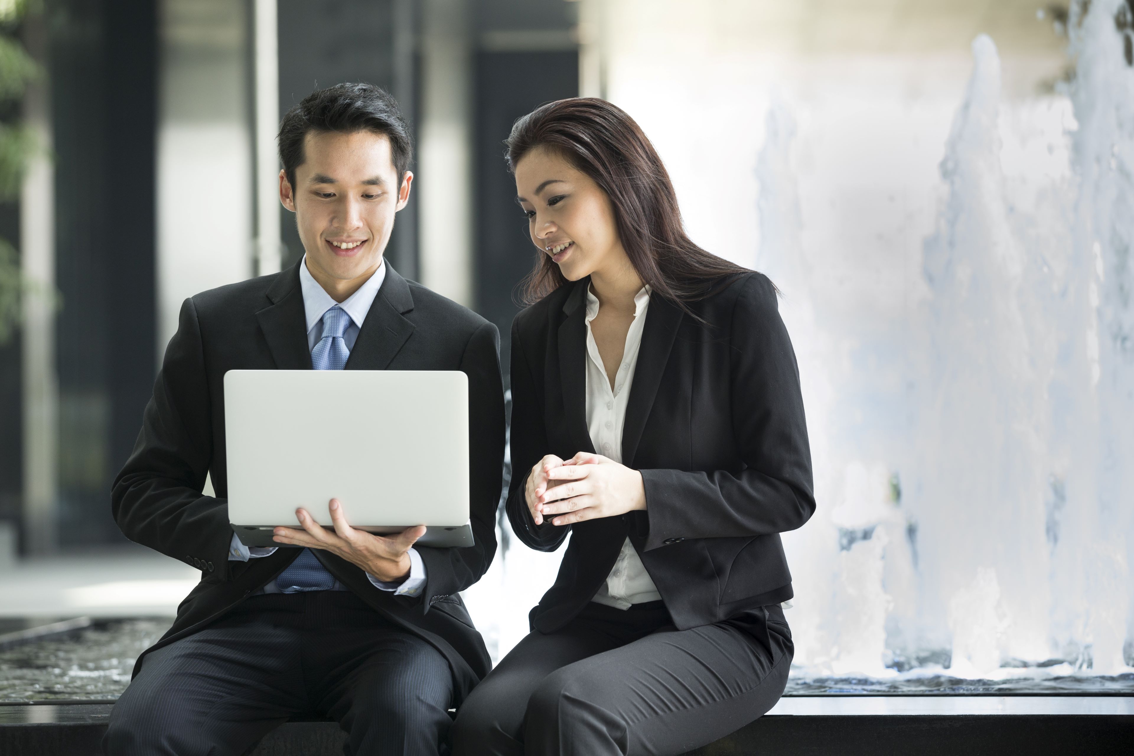 Transforming finance for the modern CFO | EY Singapore