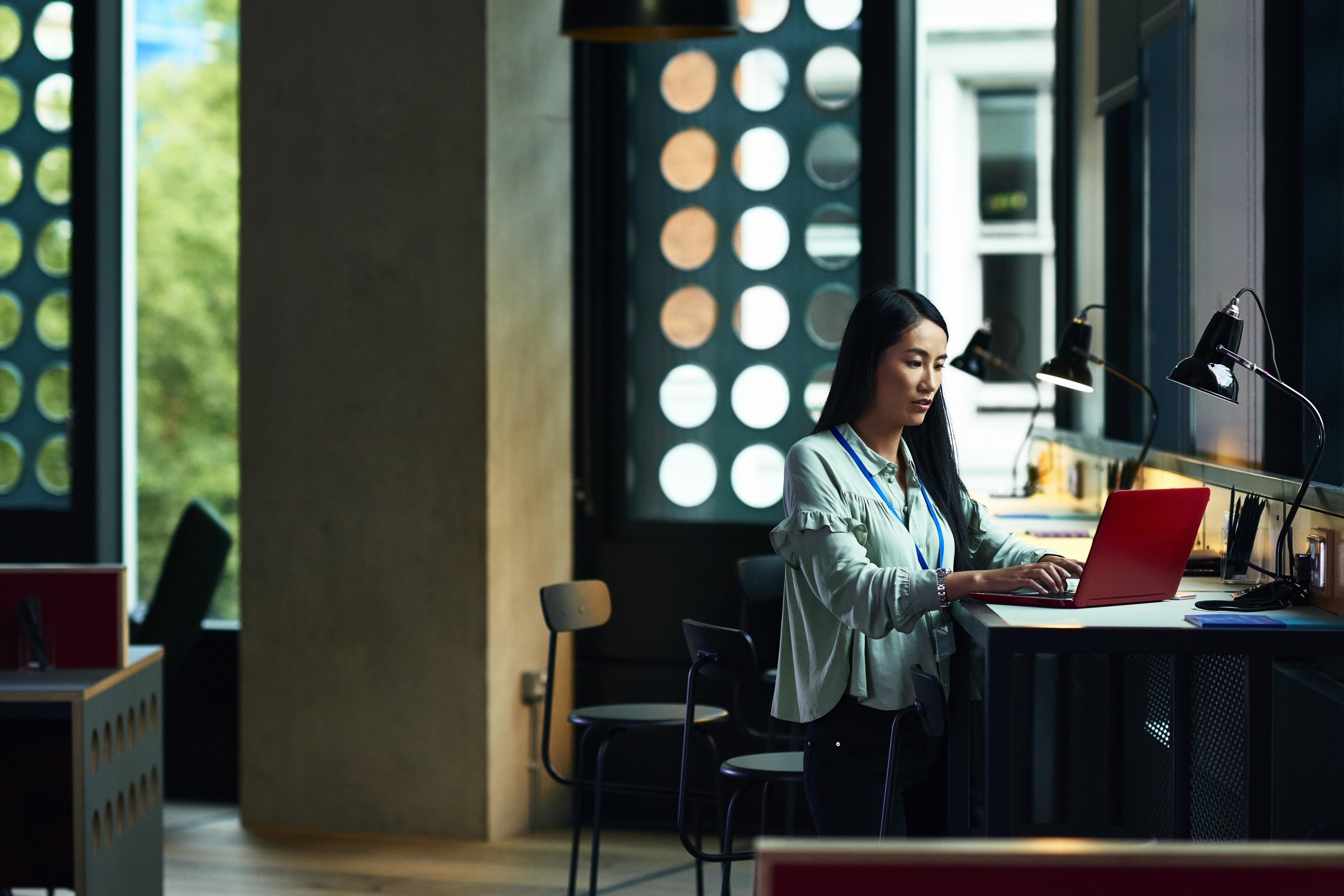 Transforming higher education to unlock the potential of the future ...