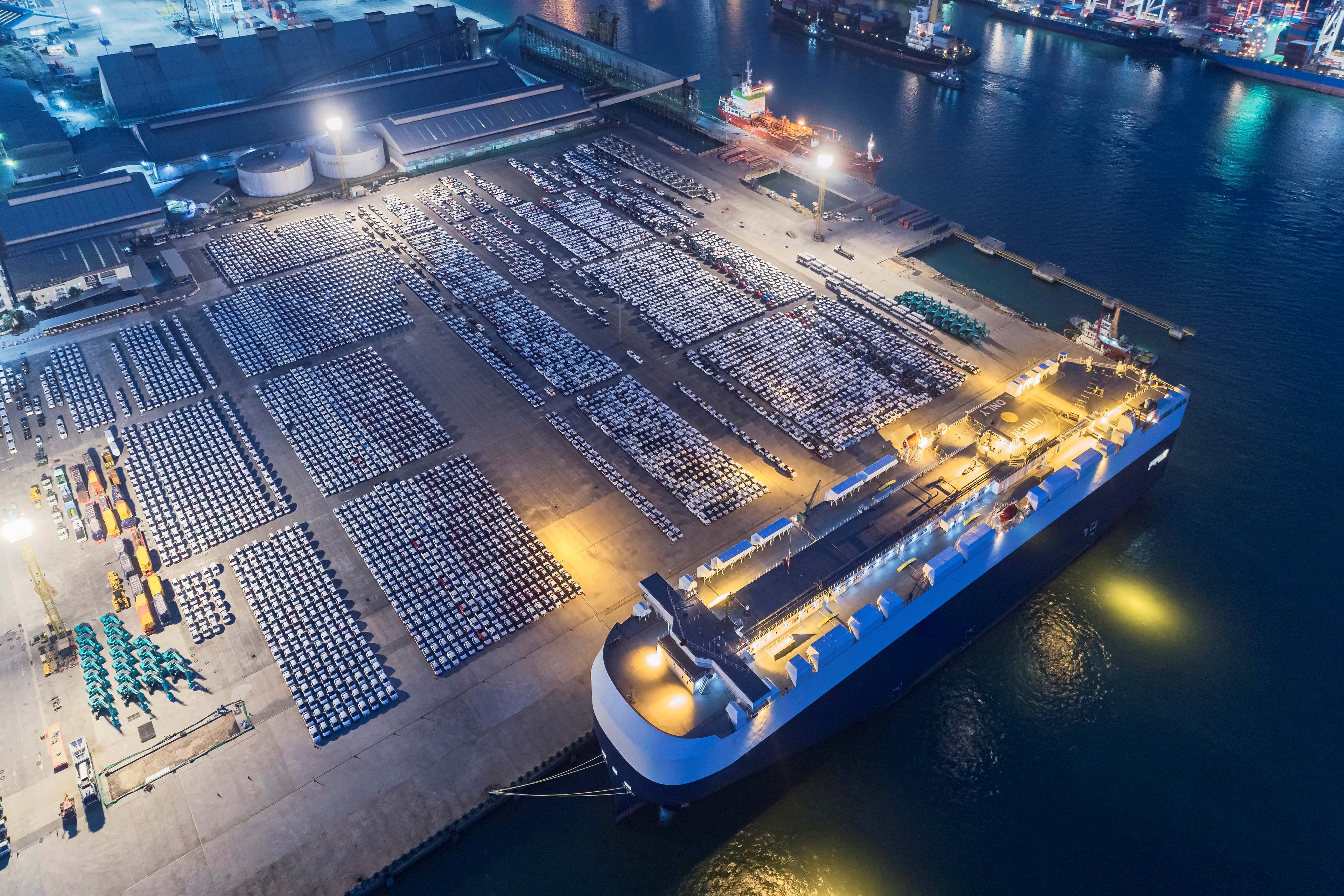 Unlocking value and improving margins with structured trade financing ...