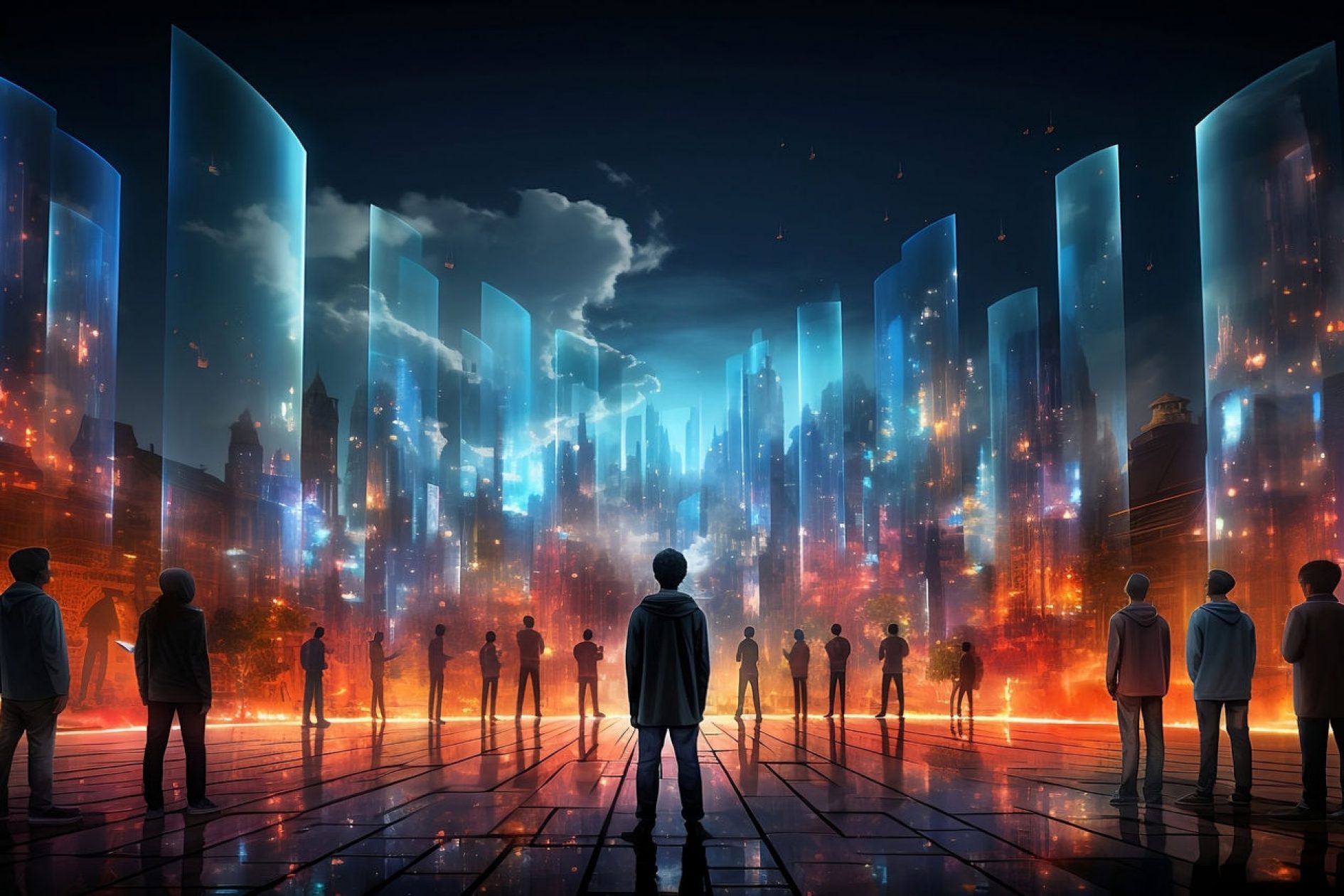 EY Digital Hub | EY Philippines