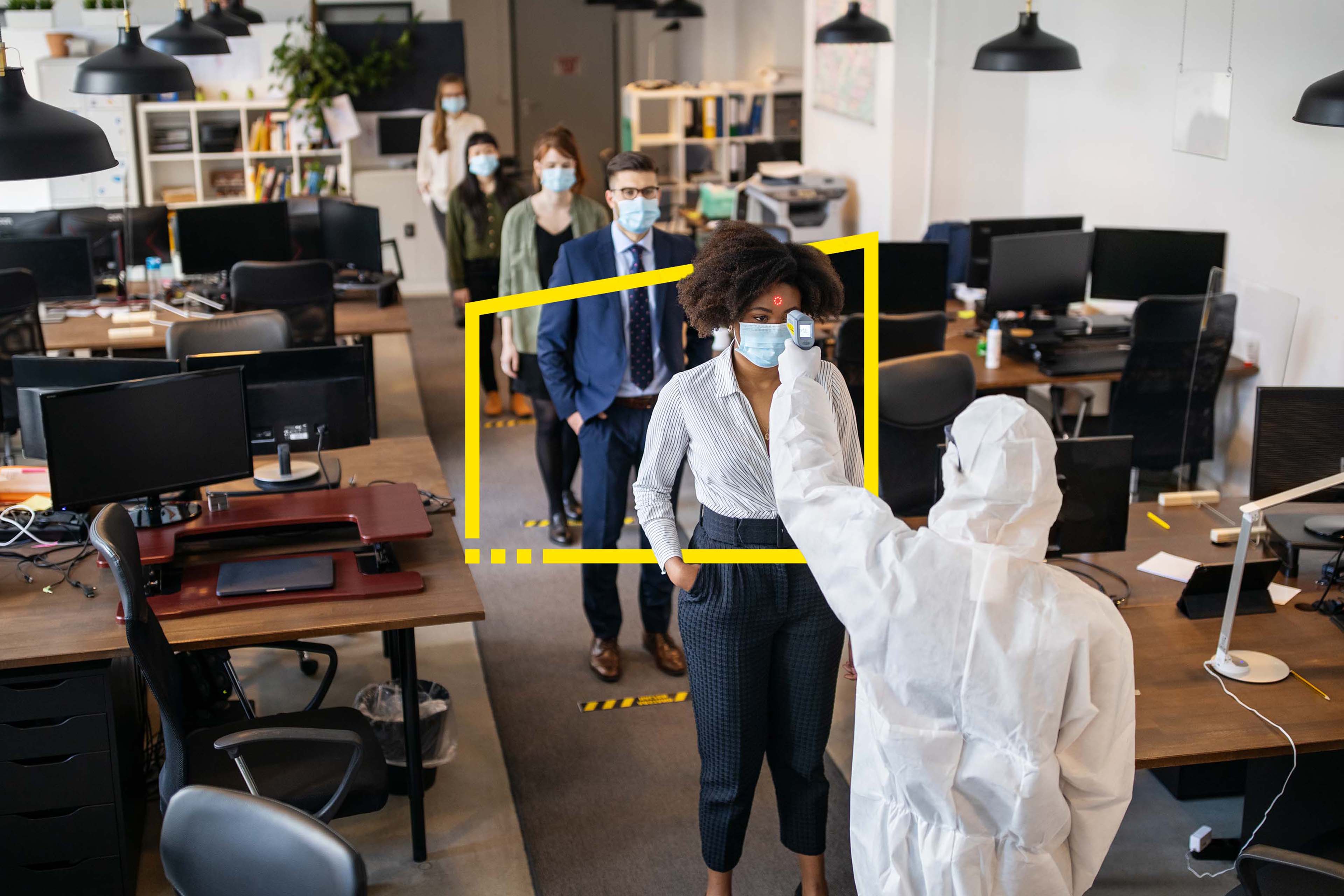 How does a return to work challenge societal behaviors? | EY Philippines