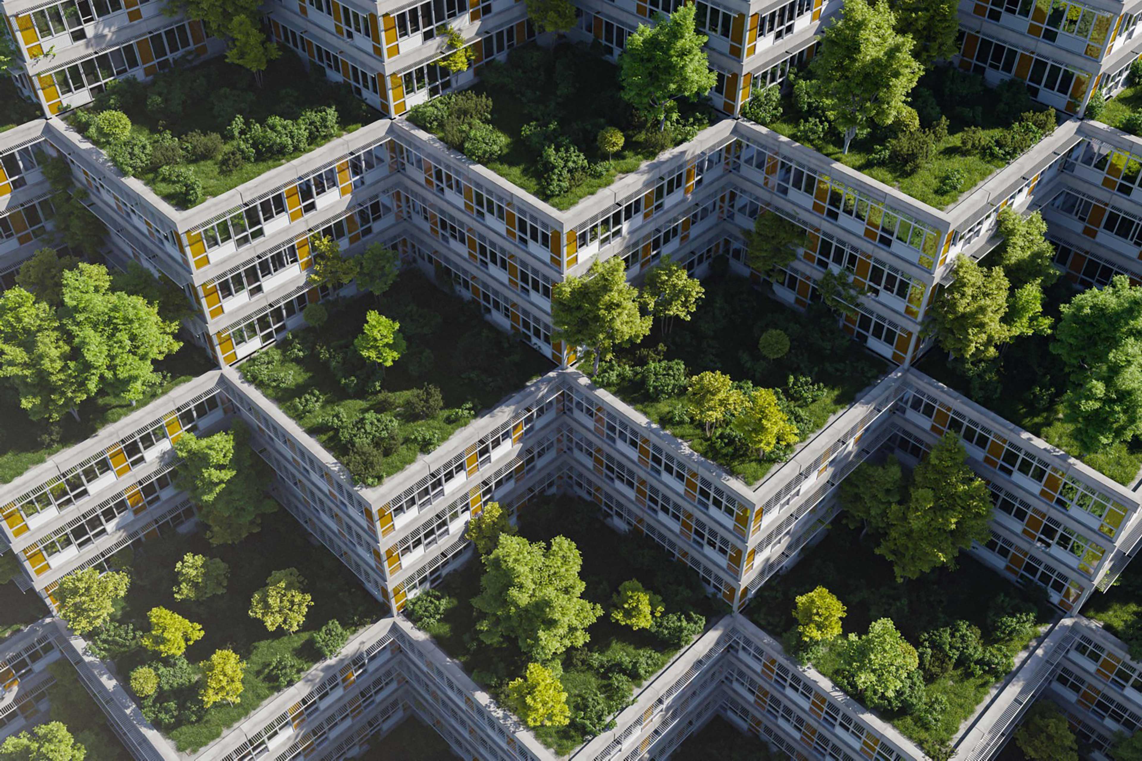 Singapore REITs outperform global real estate sector peers in coverage ...