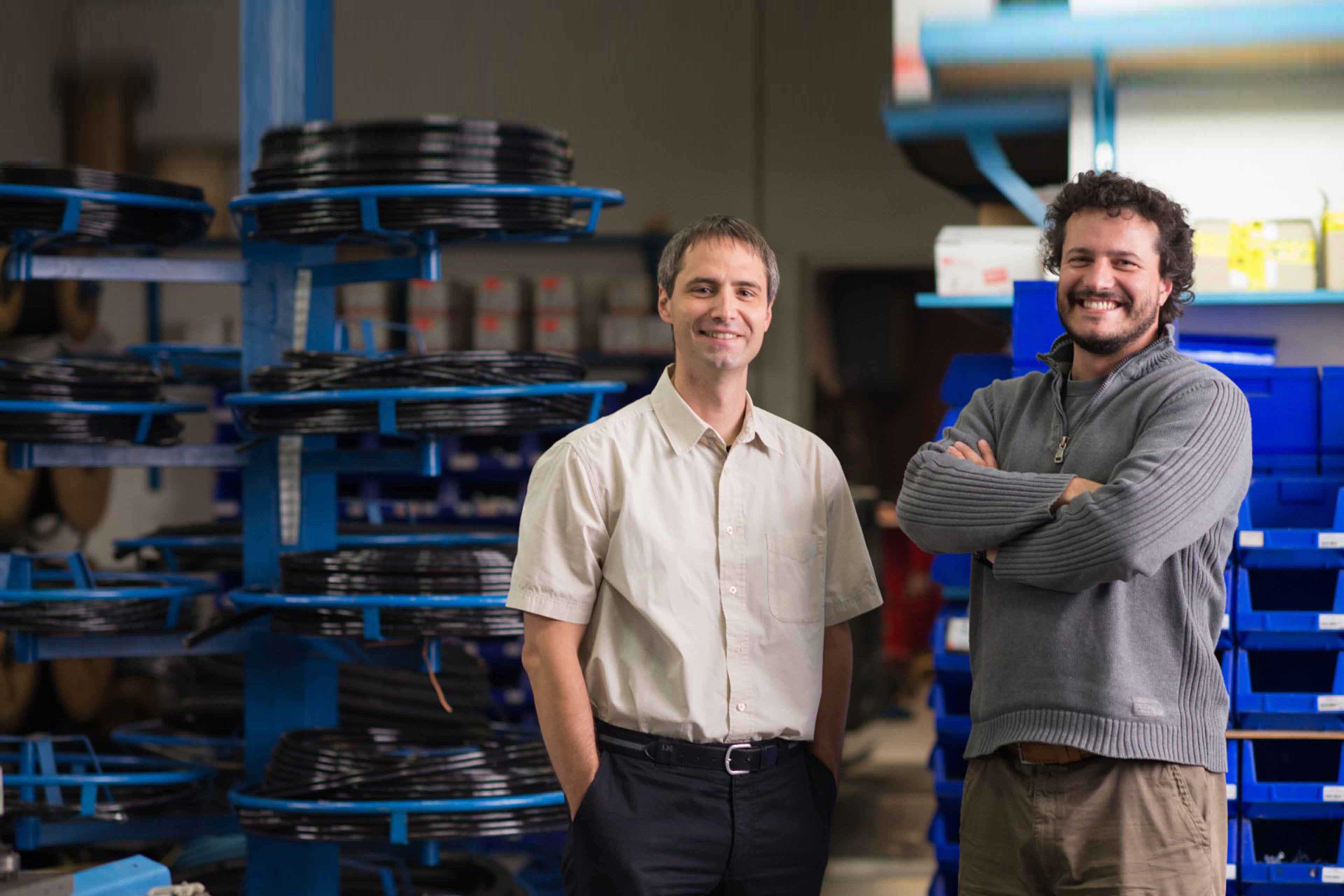 Hidex, d.o.o. | EY - Slovenija