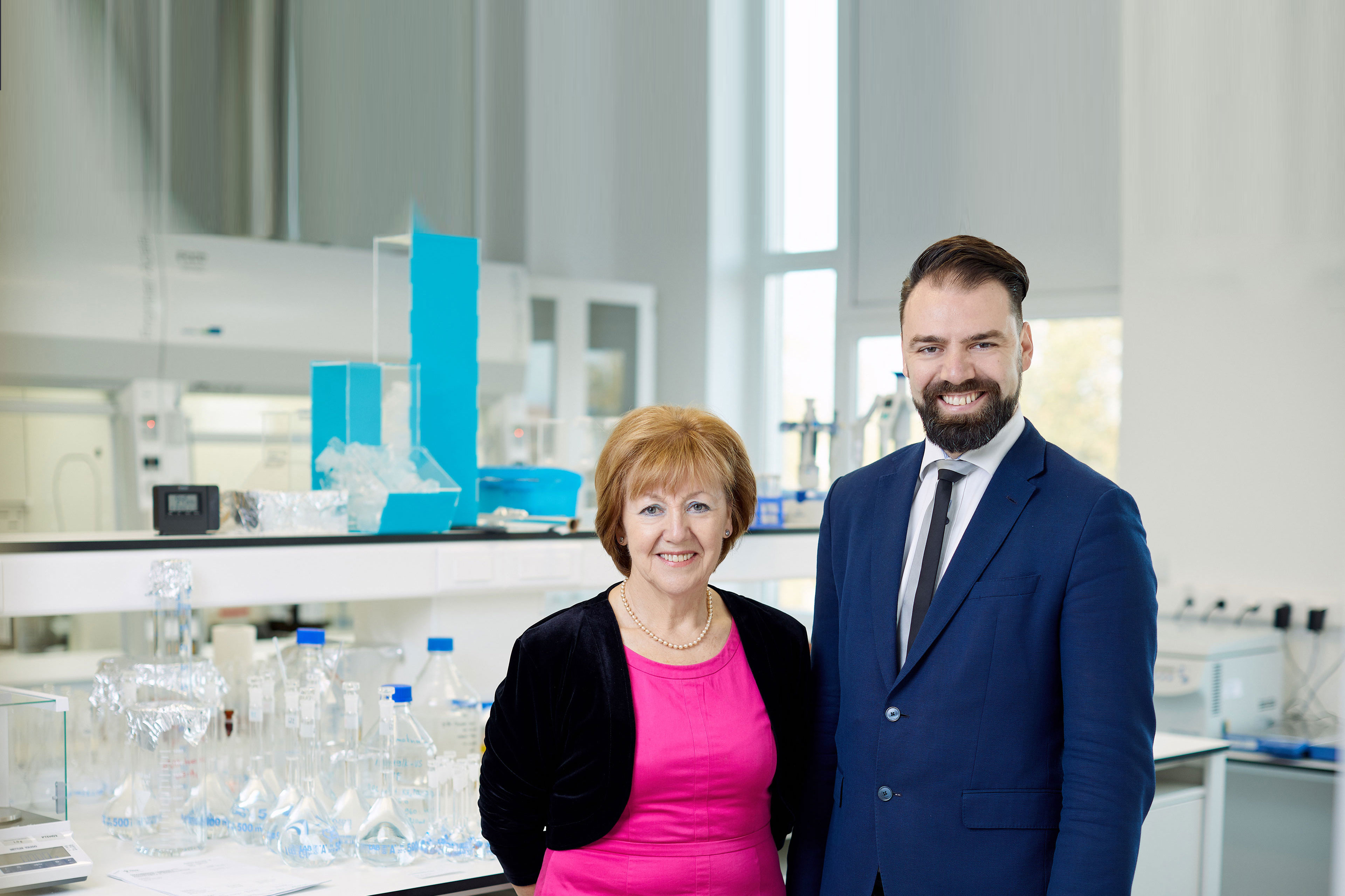 Labena - inspiring Slovenians to reach peaks of pharmaceutical ...