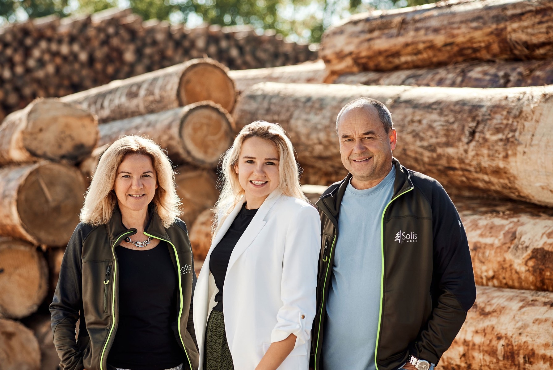 Solis Timber d. o. o. | EY - Global