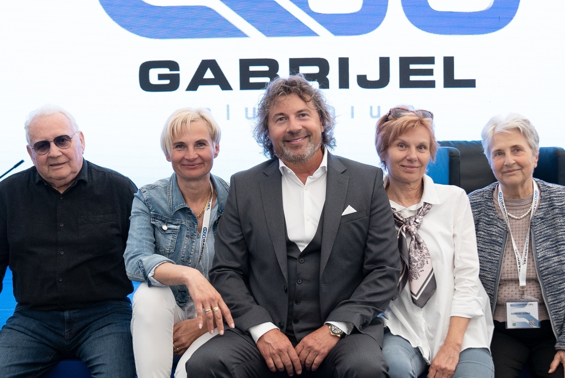 Gabrijel Aluminium d. o. o. | EY - Slovenija