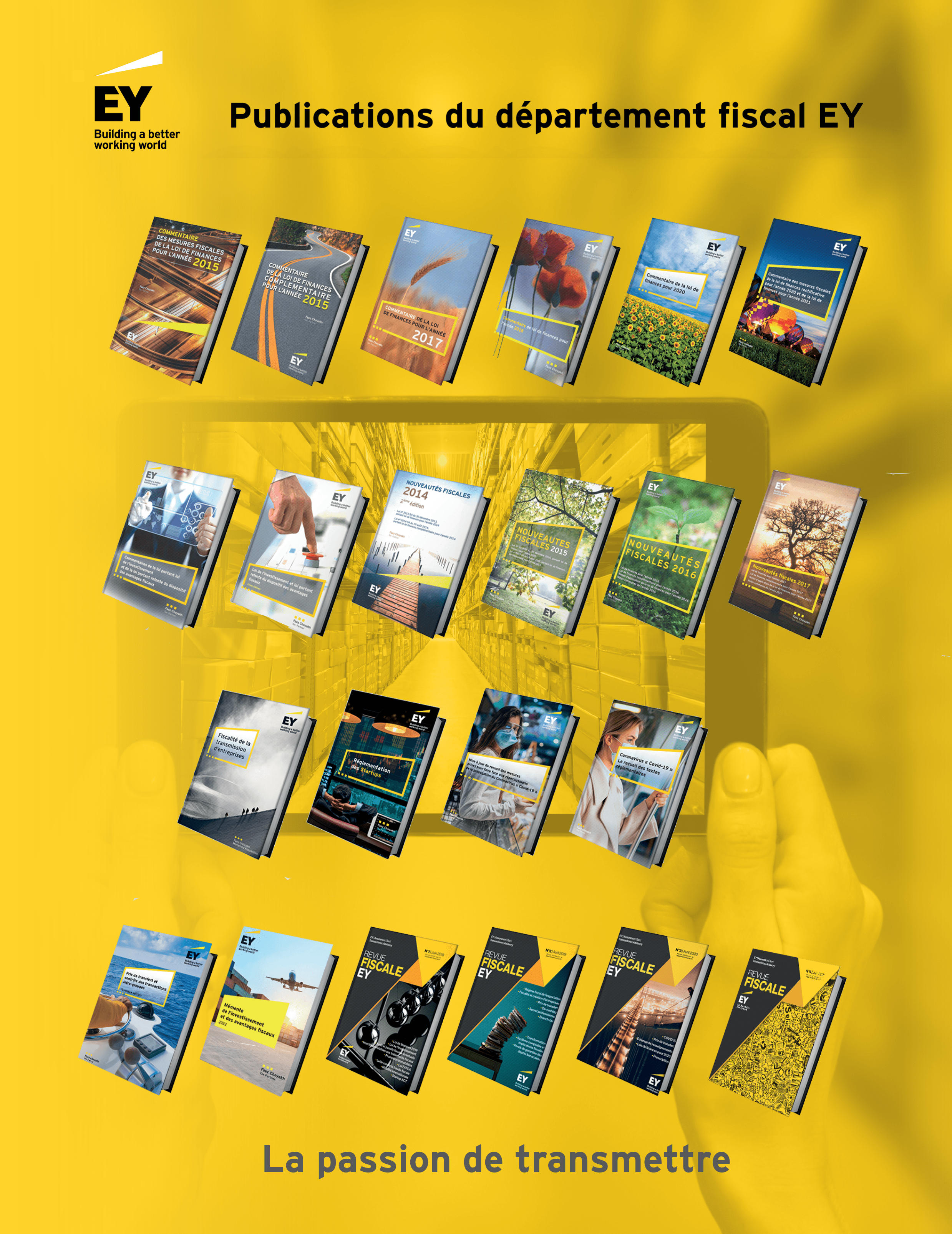 Impôt sur la fortune immobilière | EY - Global