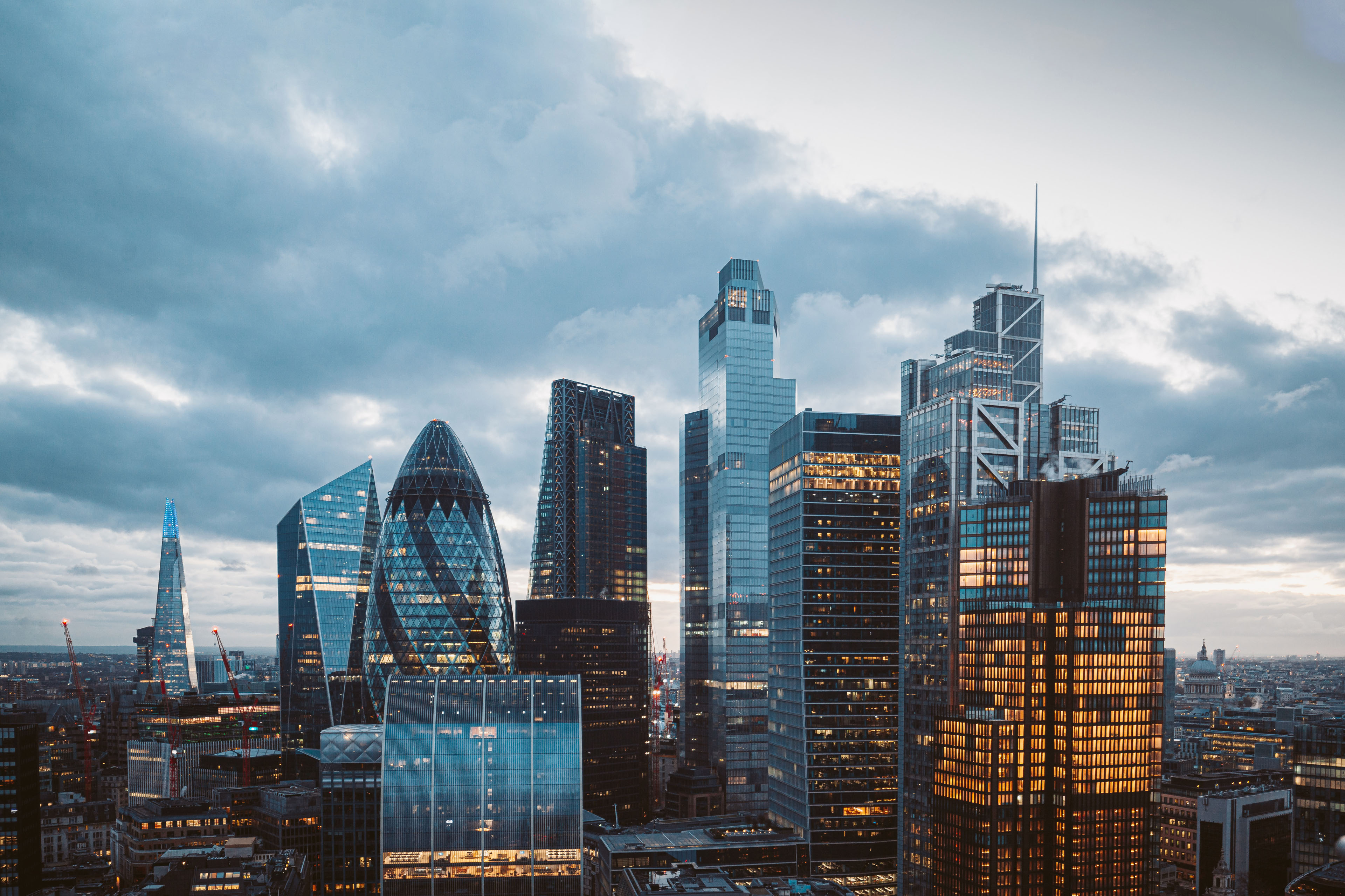 UK Budget – Spring 2024 | EY - UK