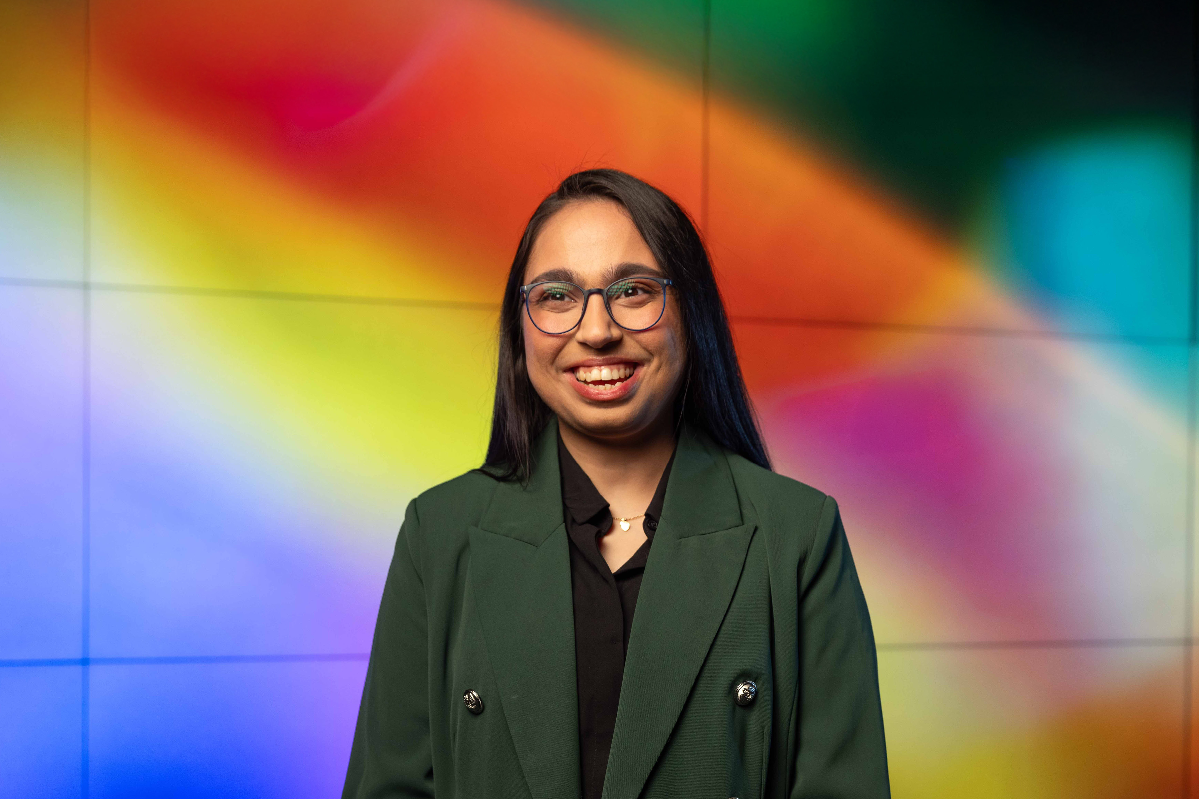 My journey in International Tax and Transaction Services | EY - UK