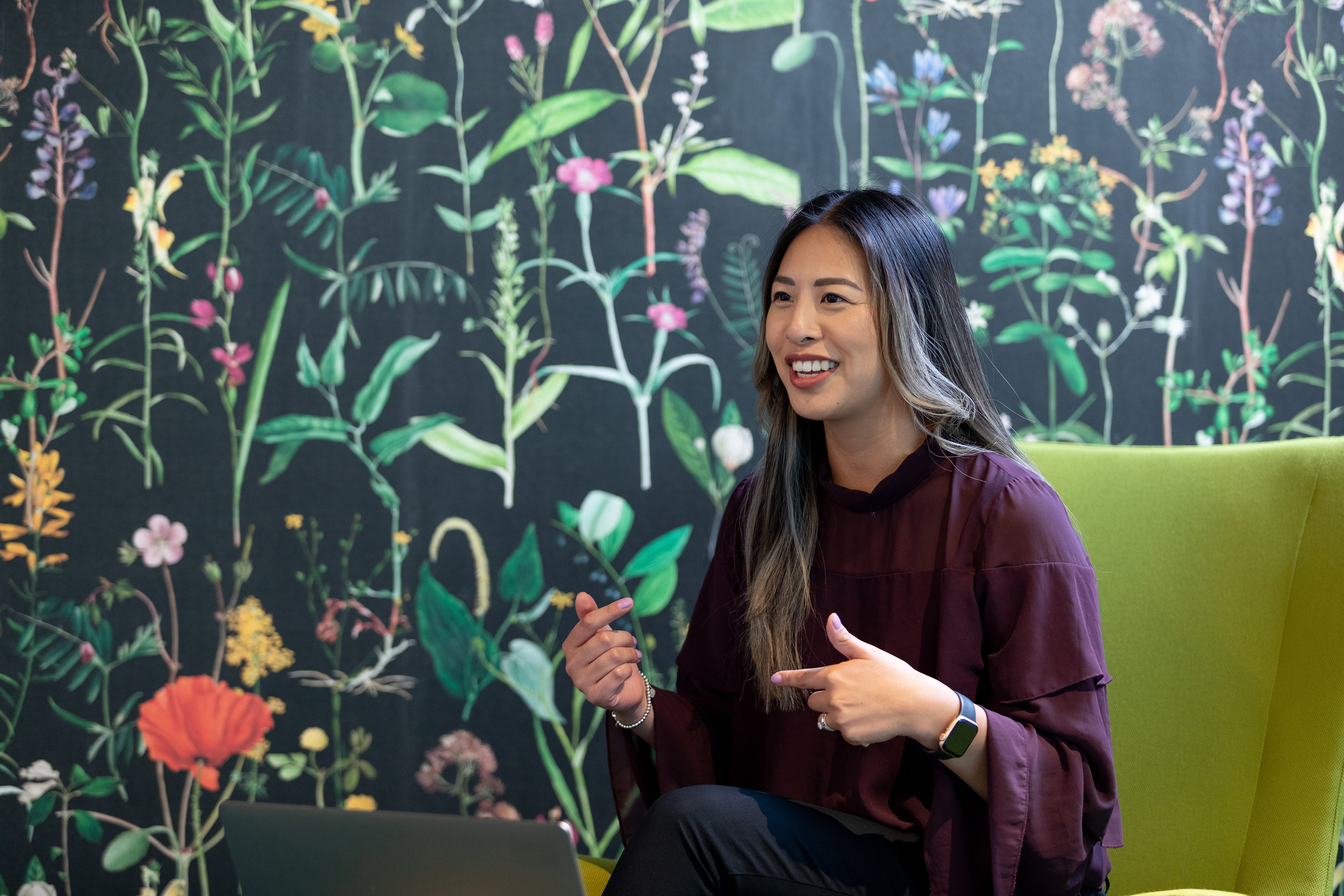 Experienced professionals | EY - UK