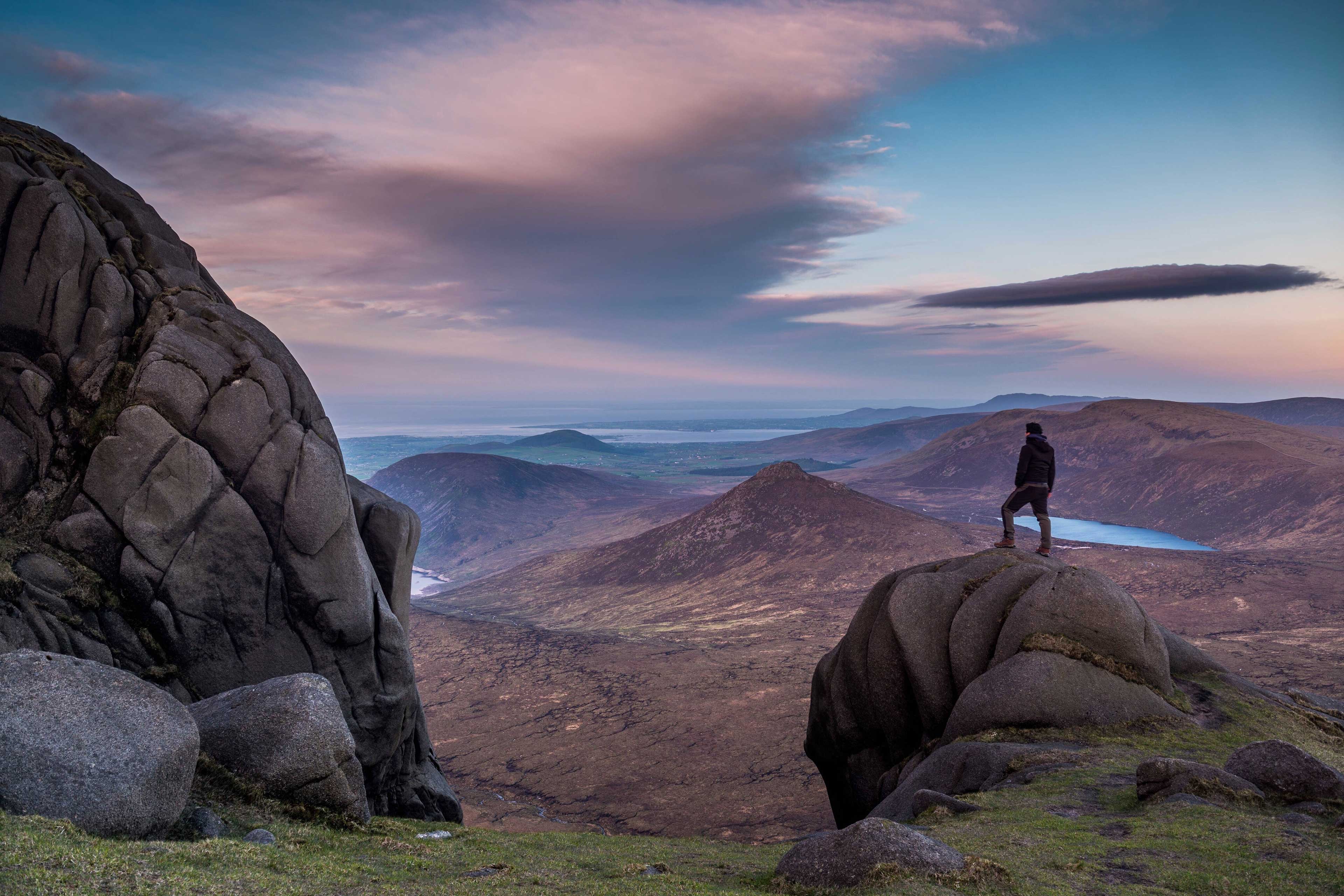 Careers at EY in Northern Ireland | EY - UK