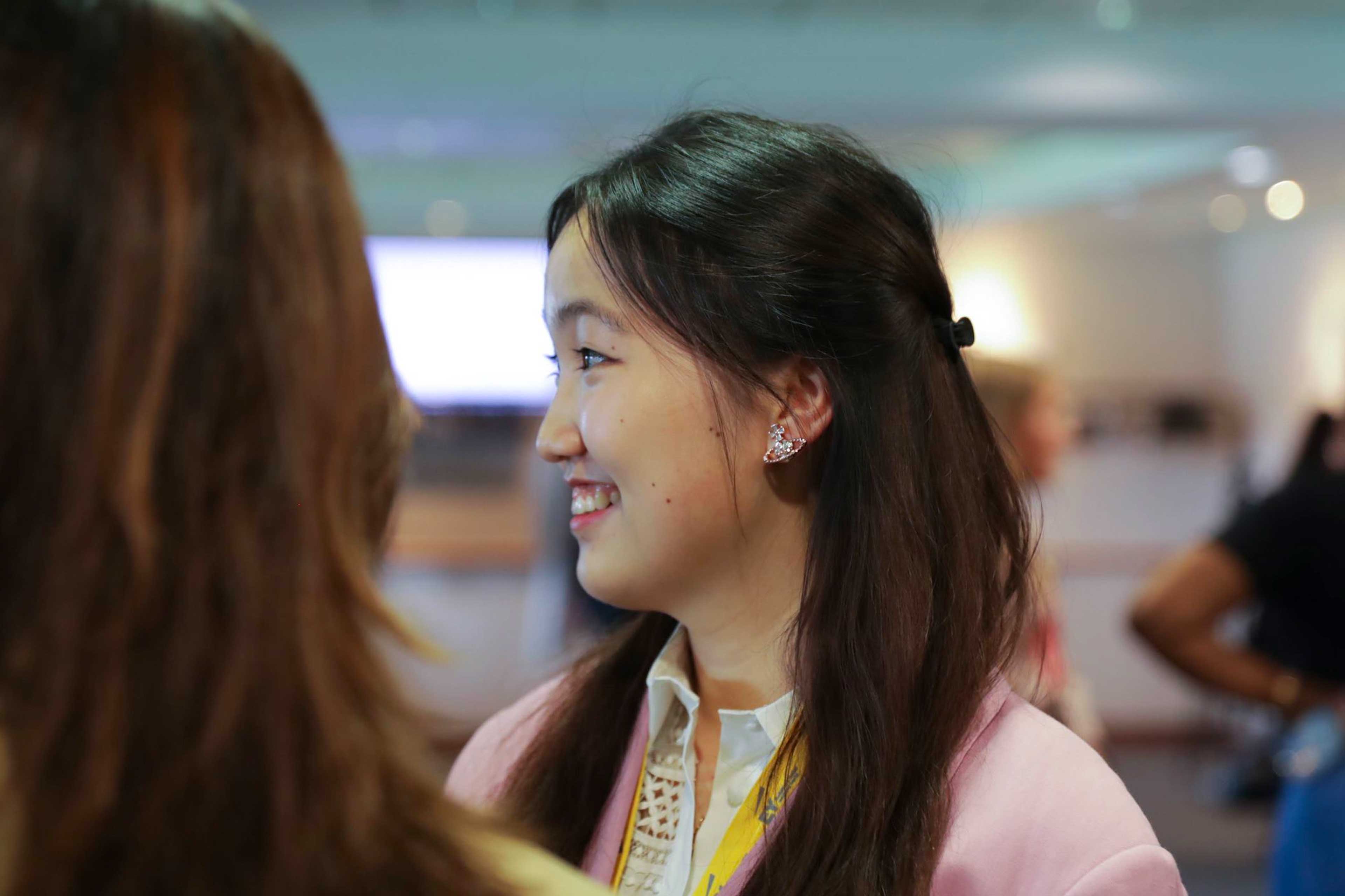 Tax Graduate Programmes | EY - UK