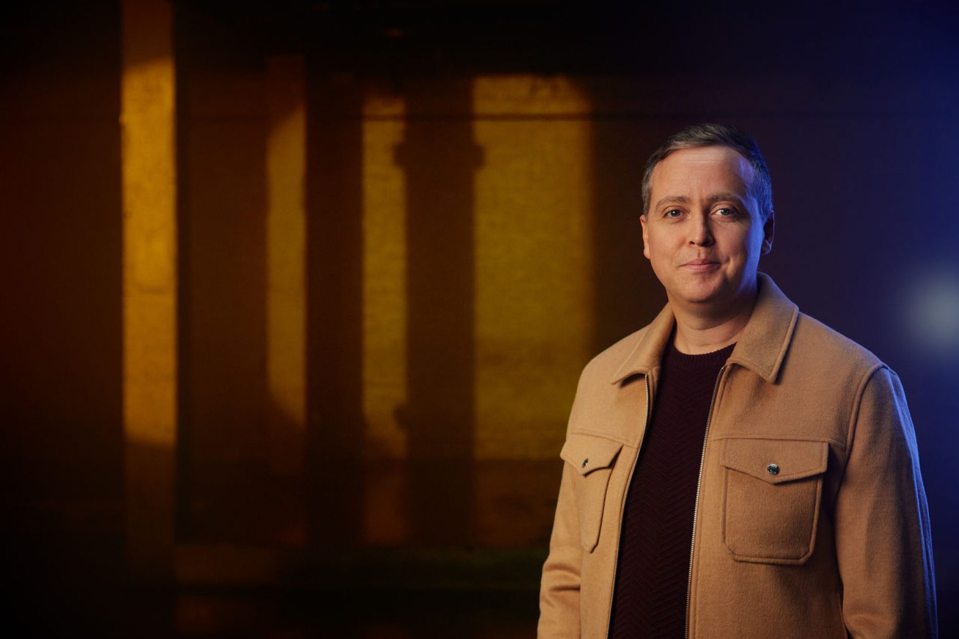 Belonging at EY | EY - UK