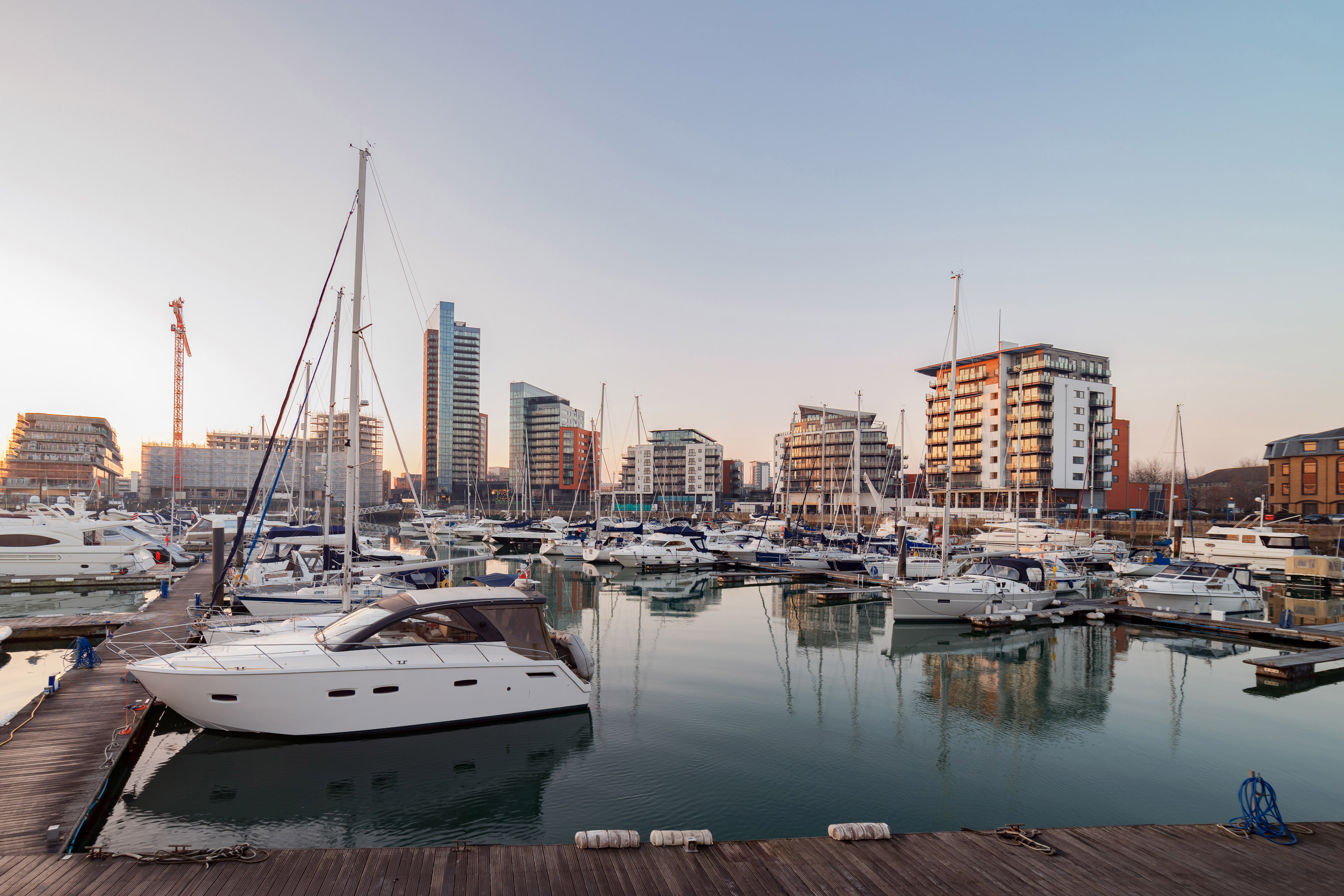 Careers at EY in Southampton | EY - UK